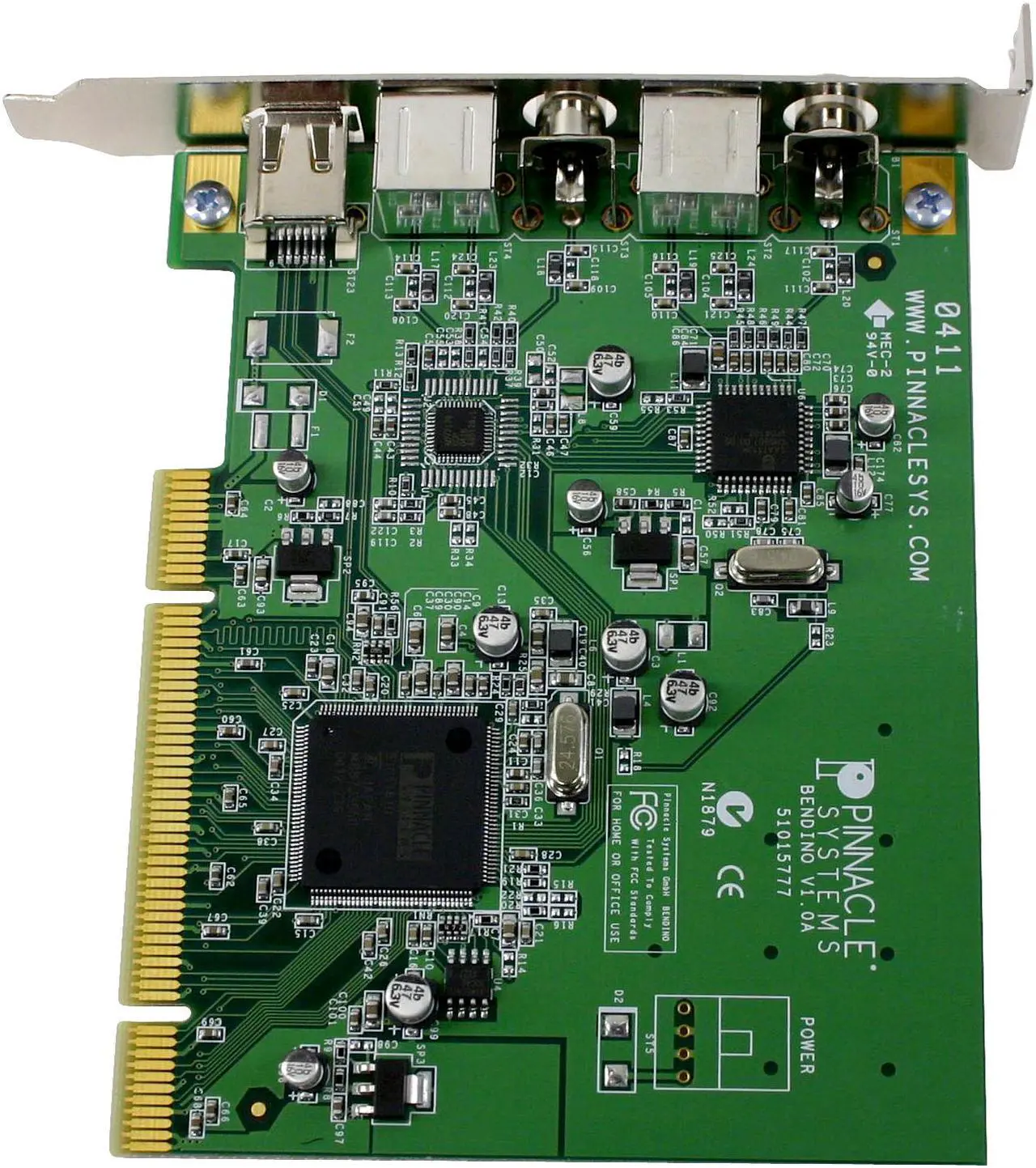 Pinnacle STUDIO AV/DV Version 9 - Newegg.com