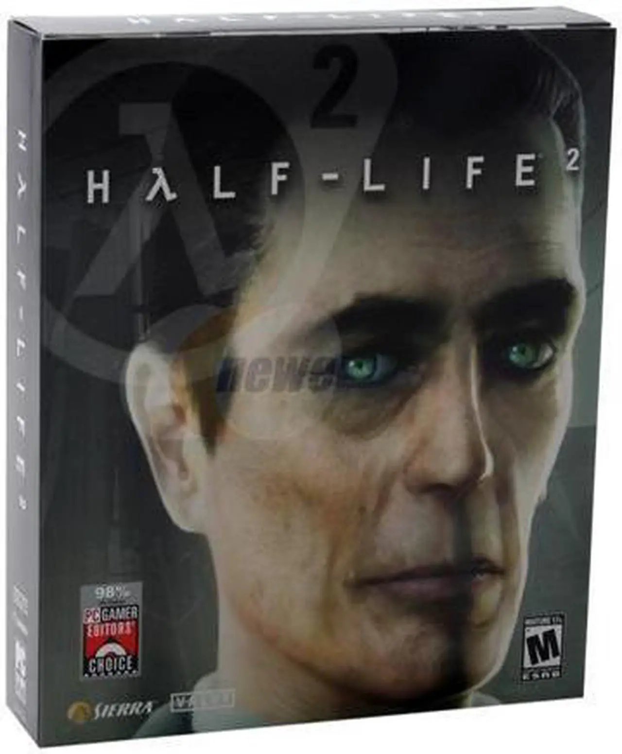 Half Life 2 PC Game - Newegg.com