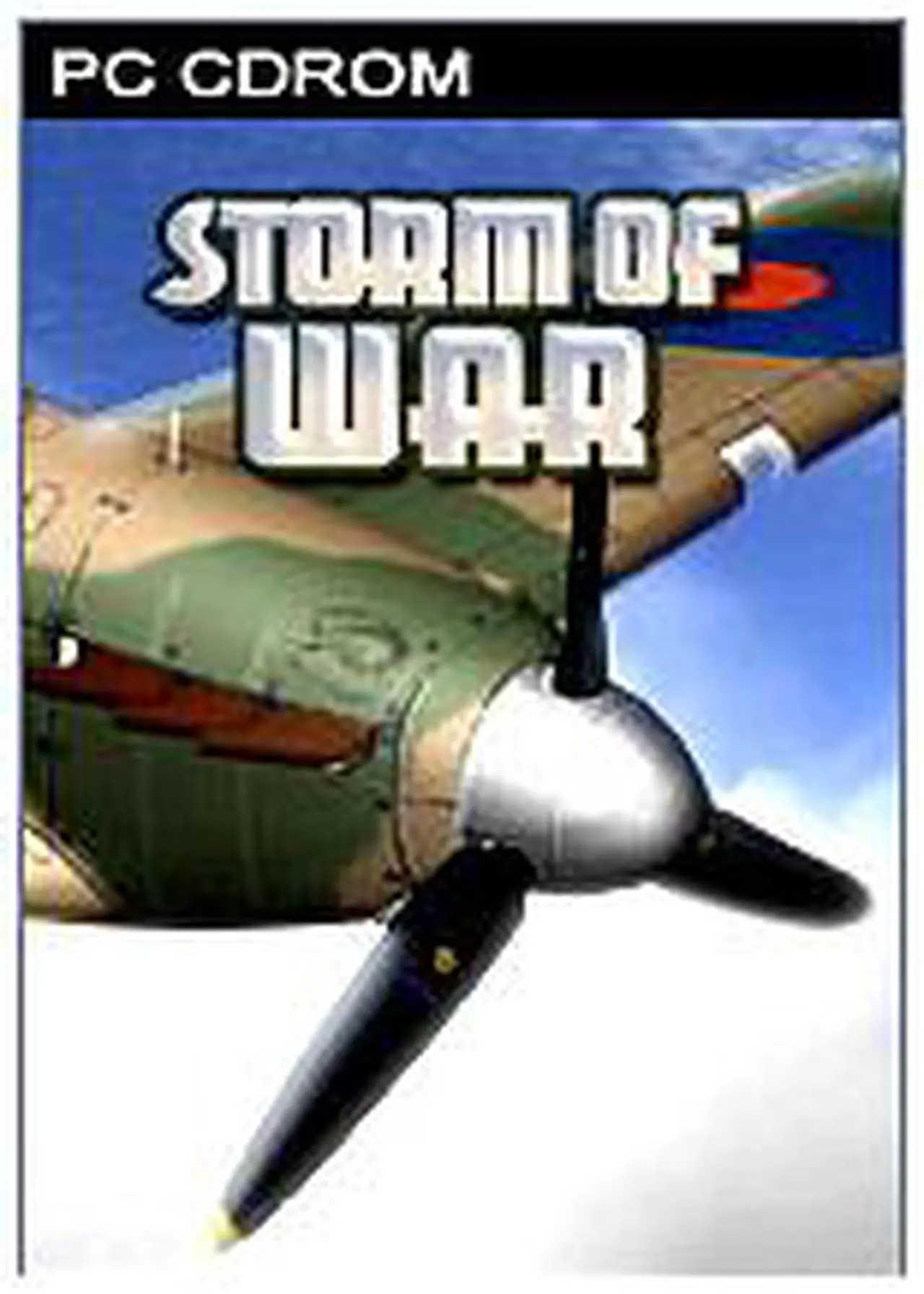 Storm of War: Battle of Britain PC Game - Newegg.com