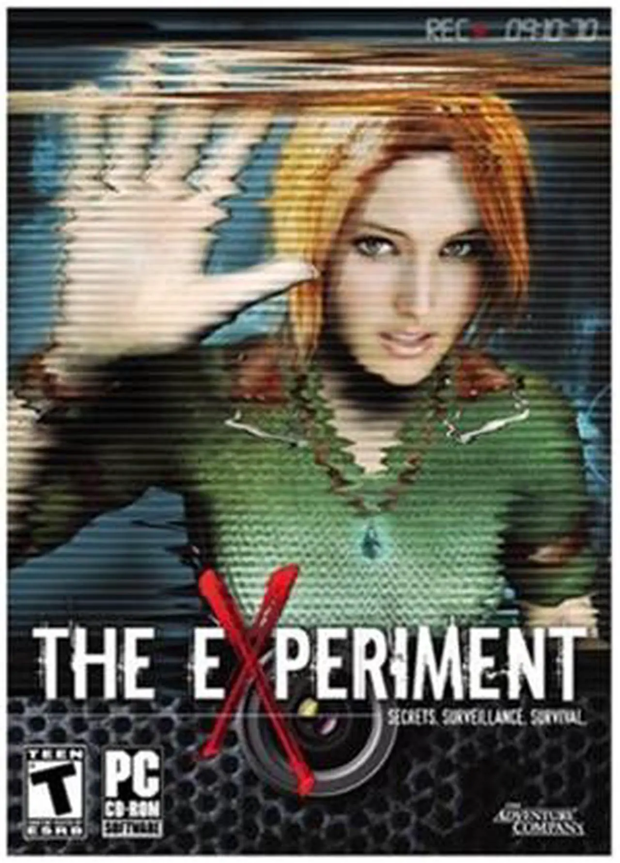 Experiment 112 PC Game - Newegg.com