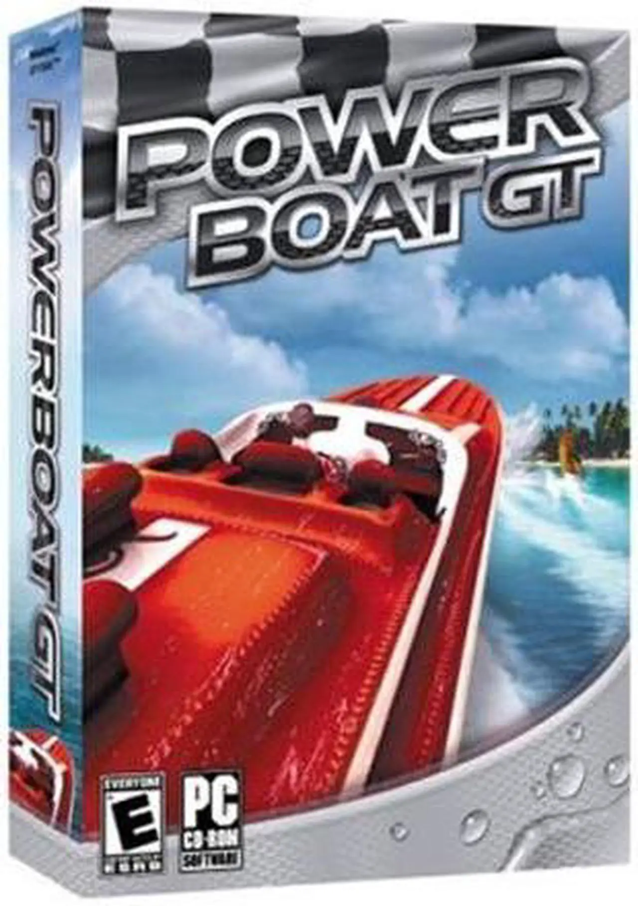 Powerboat GT PC Game - Newegg.com
