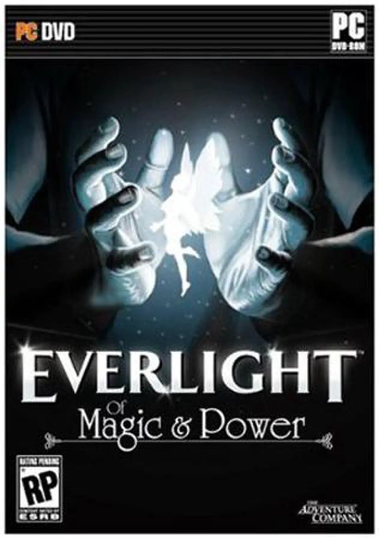 Everlight PC Game - Newegg.com