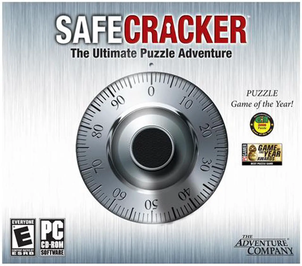 Safecracker PC Game - Newegg.com