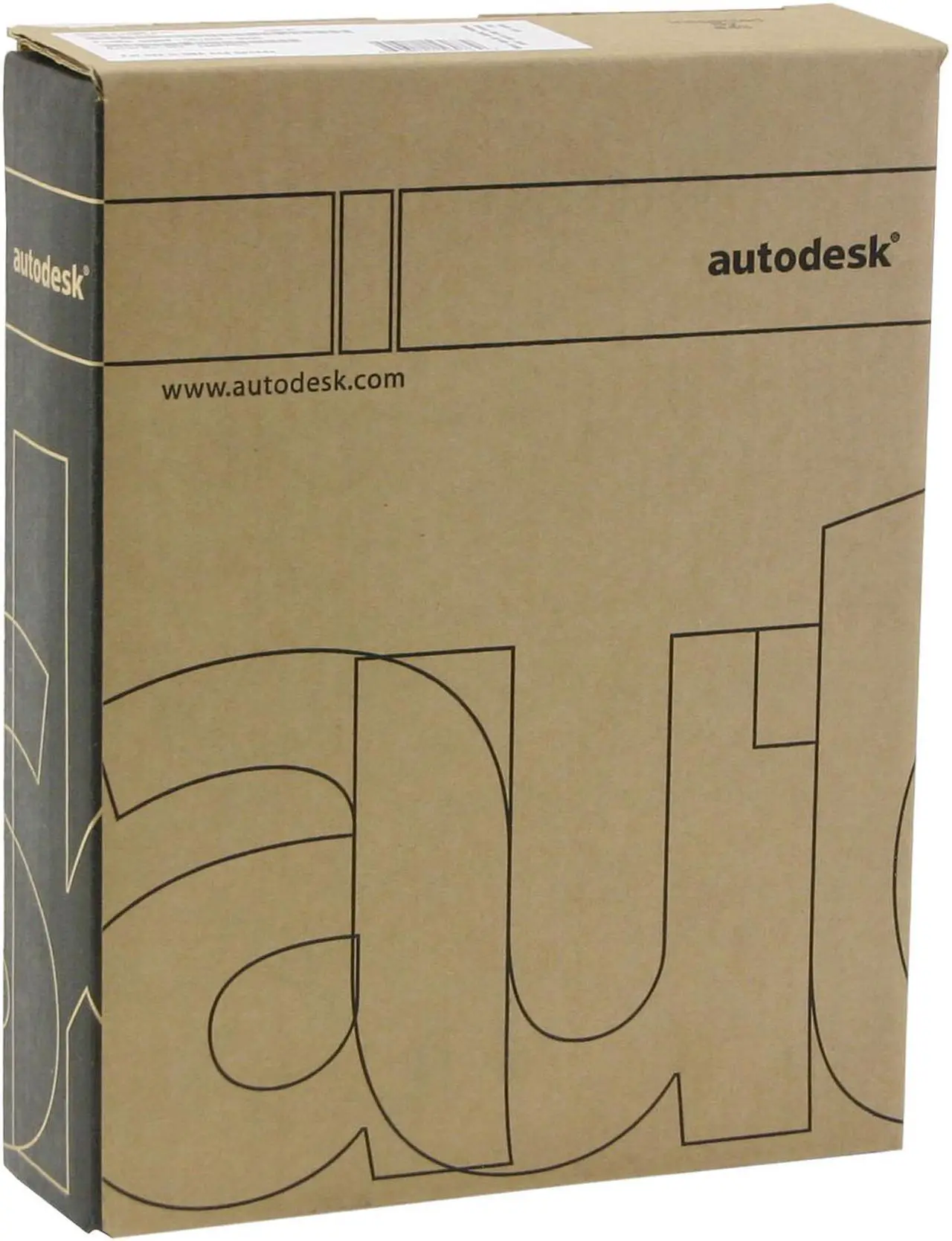 Autodesk AutoSketch 9 - Newegg.com