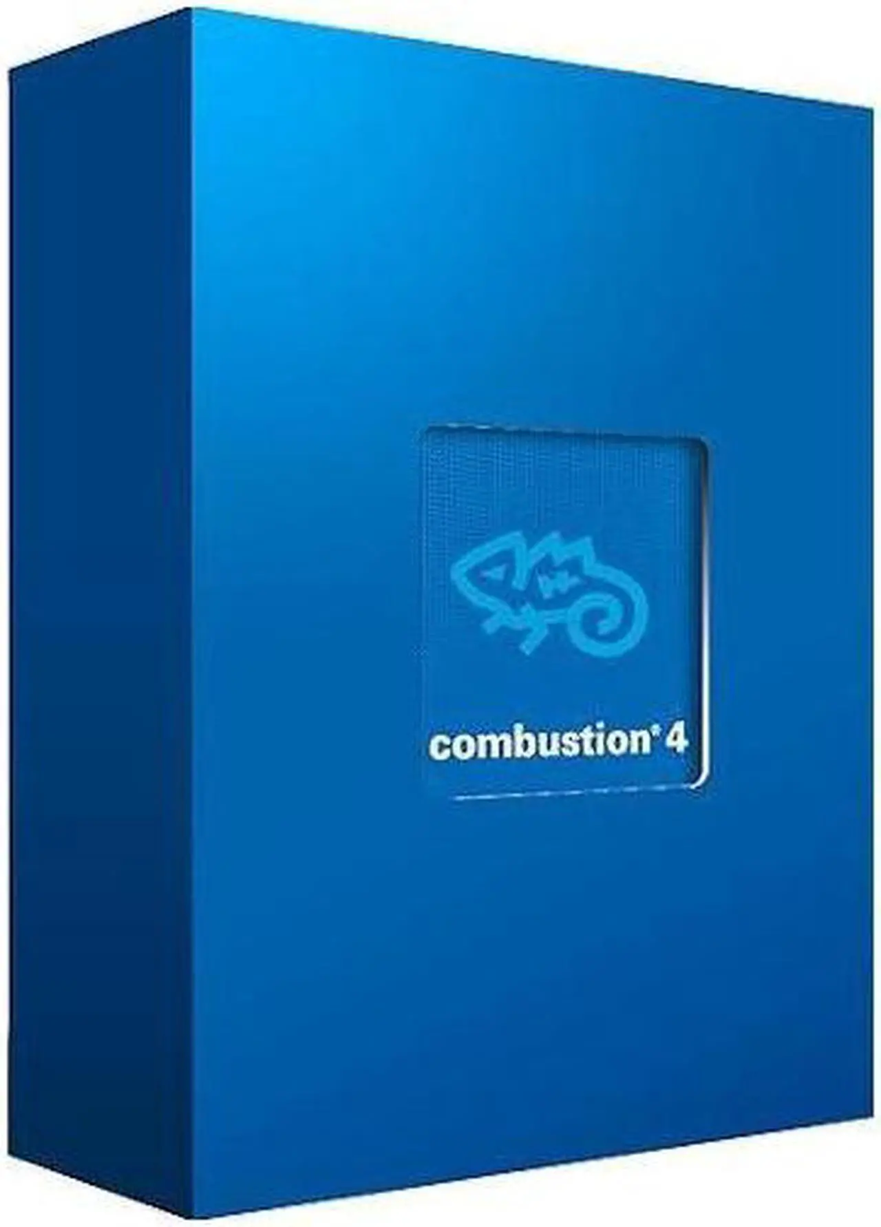 Autodesk Combustion 4 MAC - Newegg.com