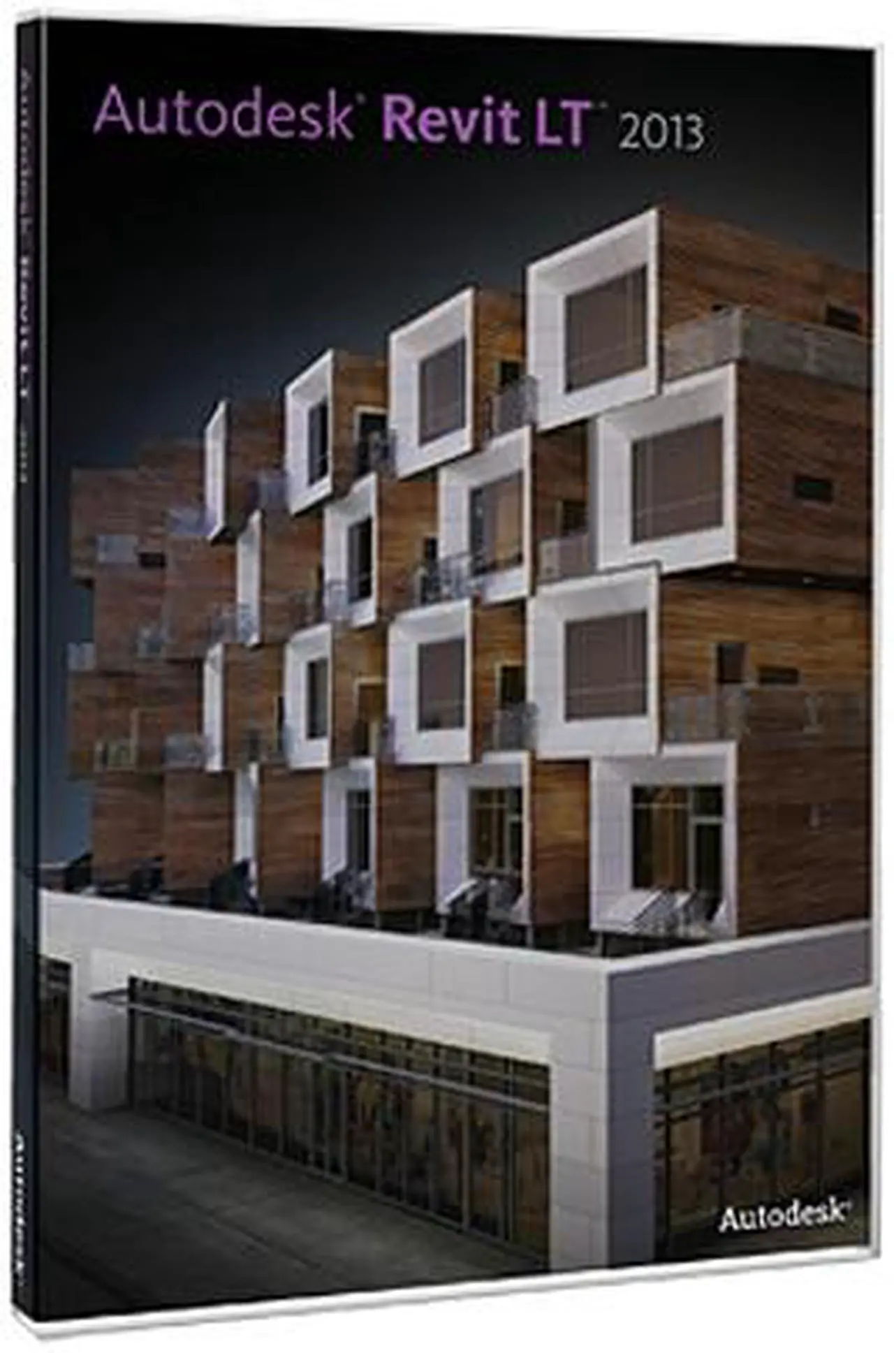 Autodesk AutoCAD Revit LT Suite 2013 w/ 1 year Subscription - Newegg.com