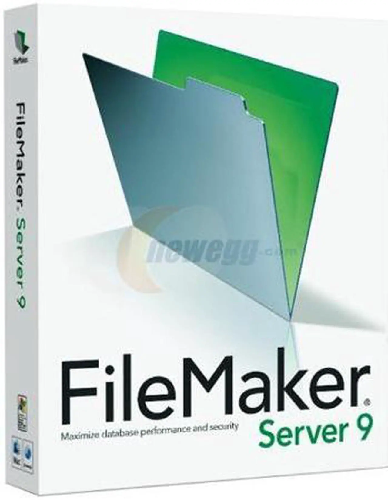 FileMaker Server 9.0 - Newegg.com