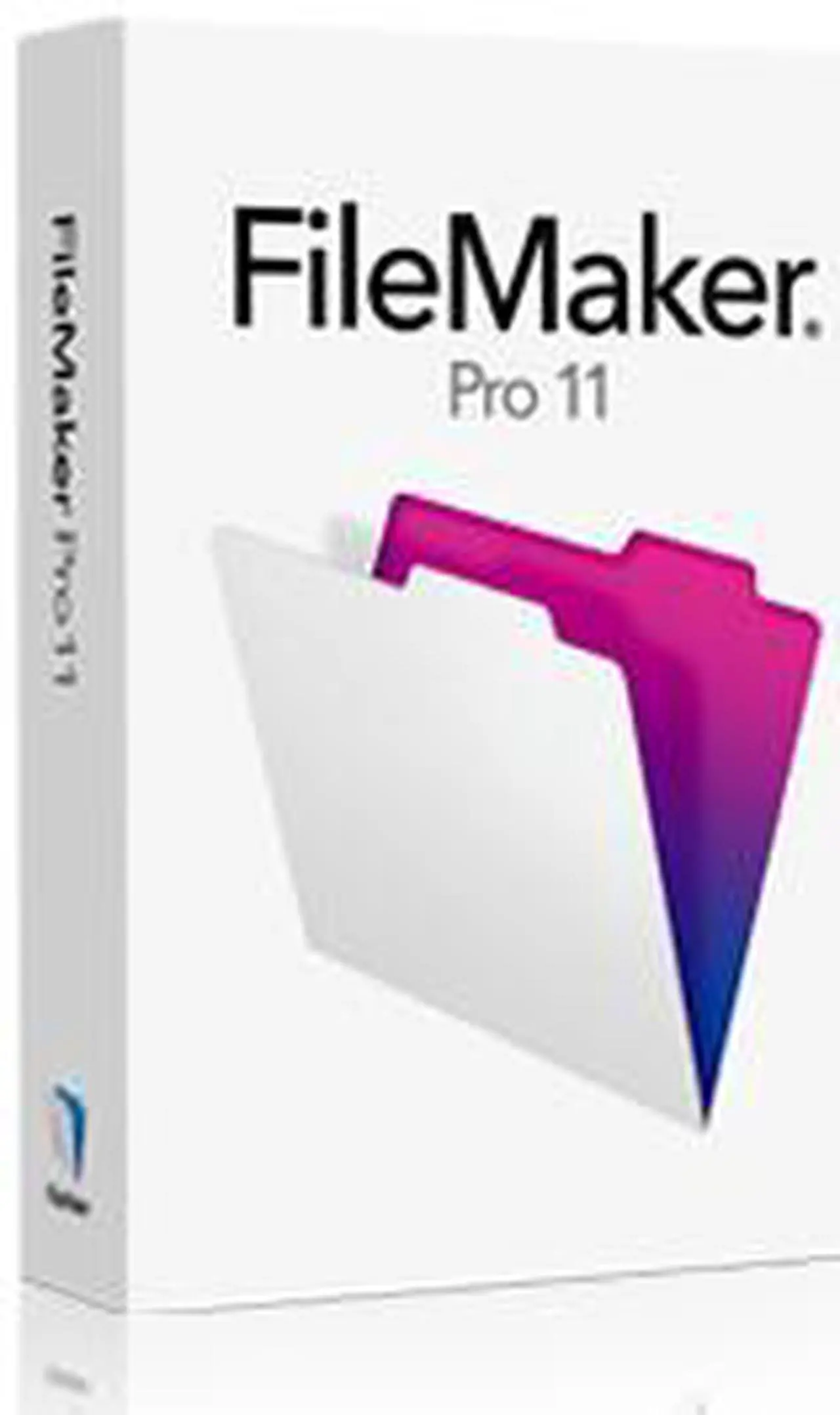 FileMaker Pro 11 - Newegg.com