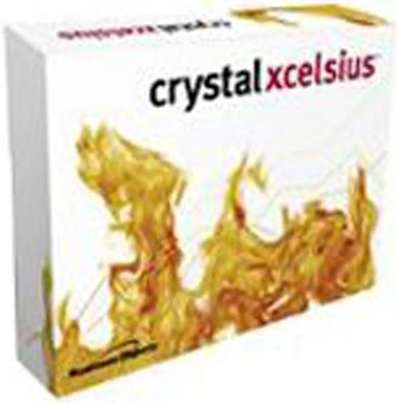 Business Objects Crystal Xcelsius 4.5 Standard Full Product - Newegg.com