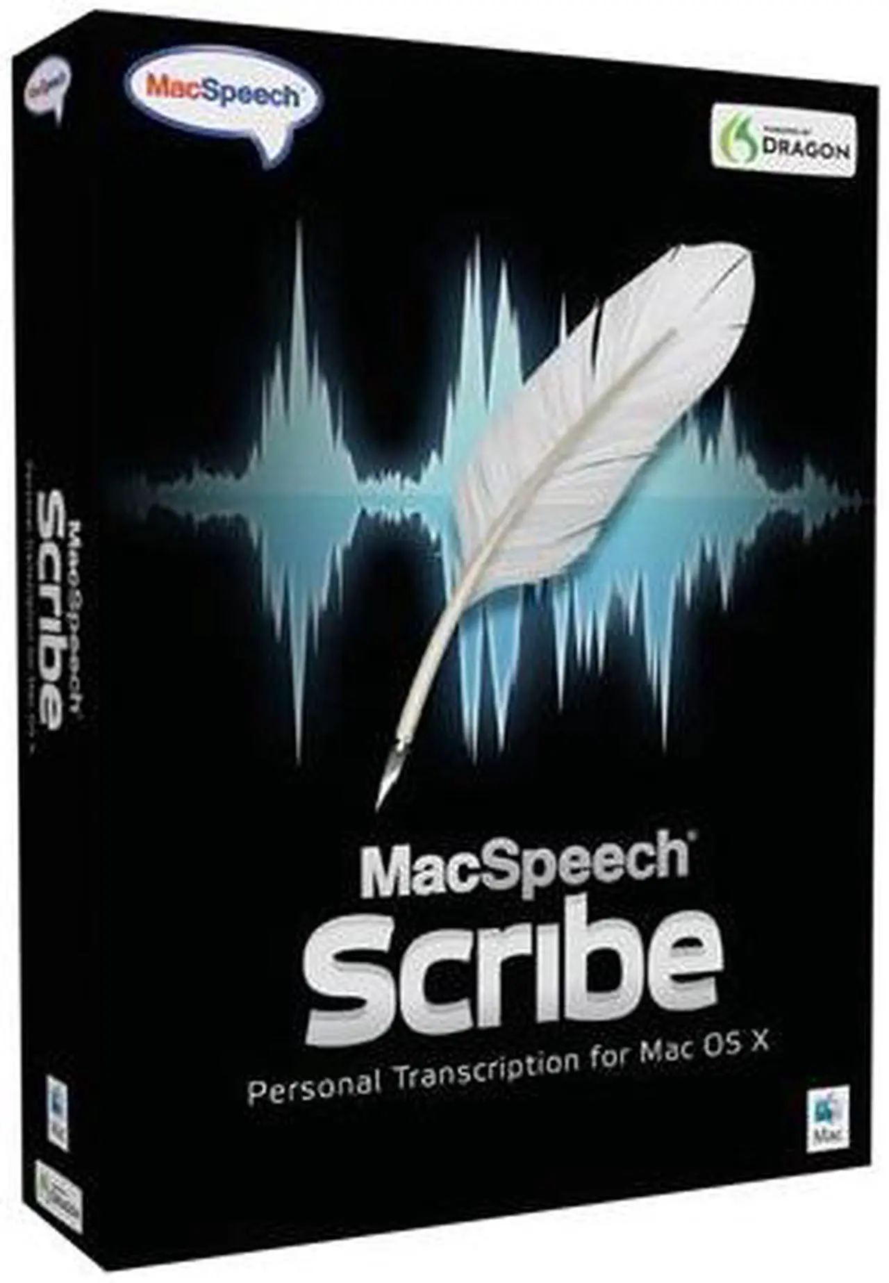 NUANCE Scribe - Newegg.com