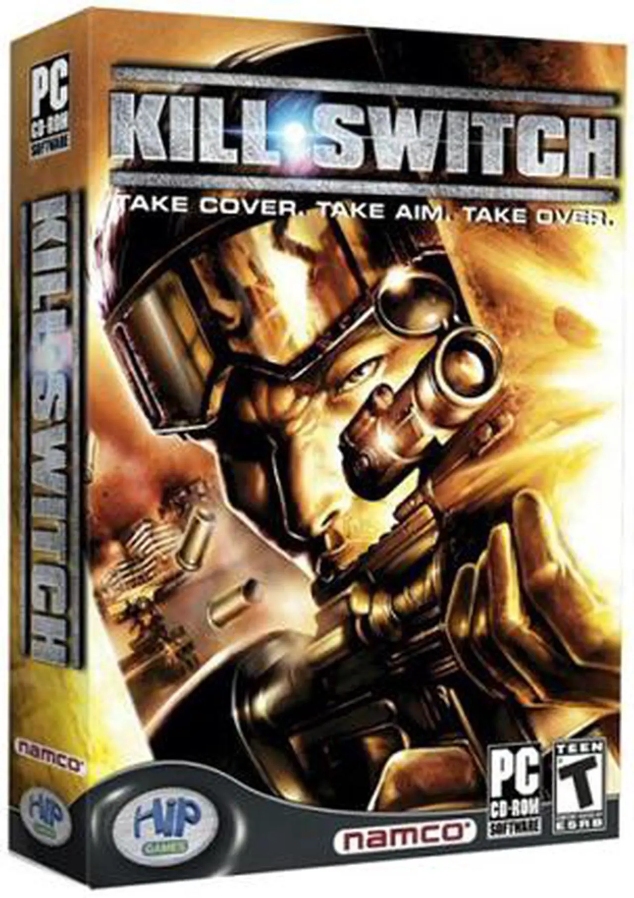 Kill Switch PC Game - Newegg.com