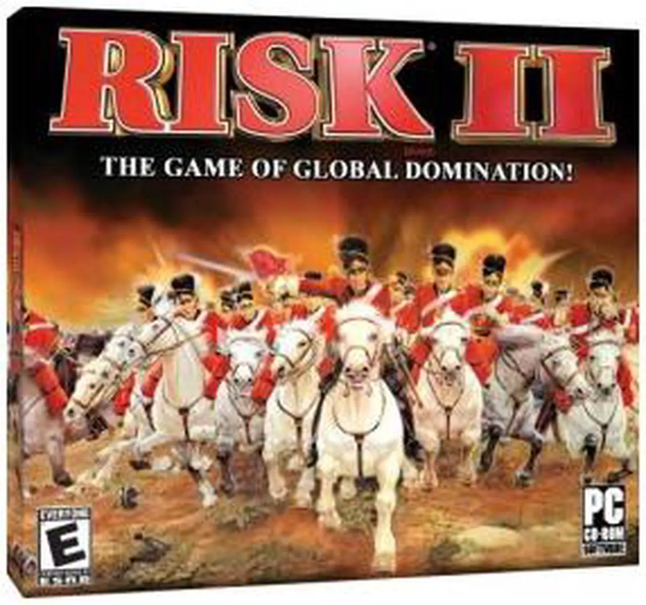 RISK II PC Game - Newegg.com