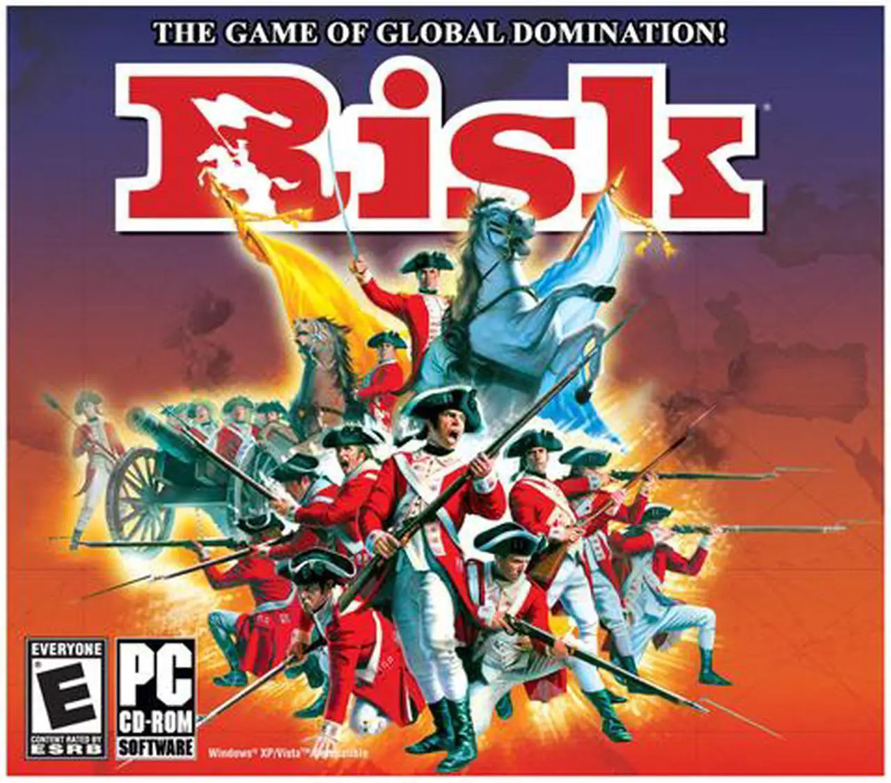 Risk PC Game - Newegg.com