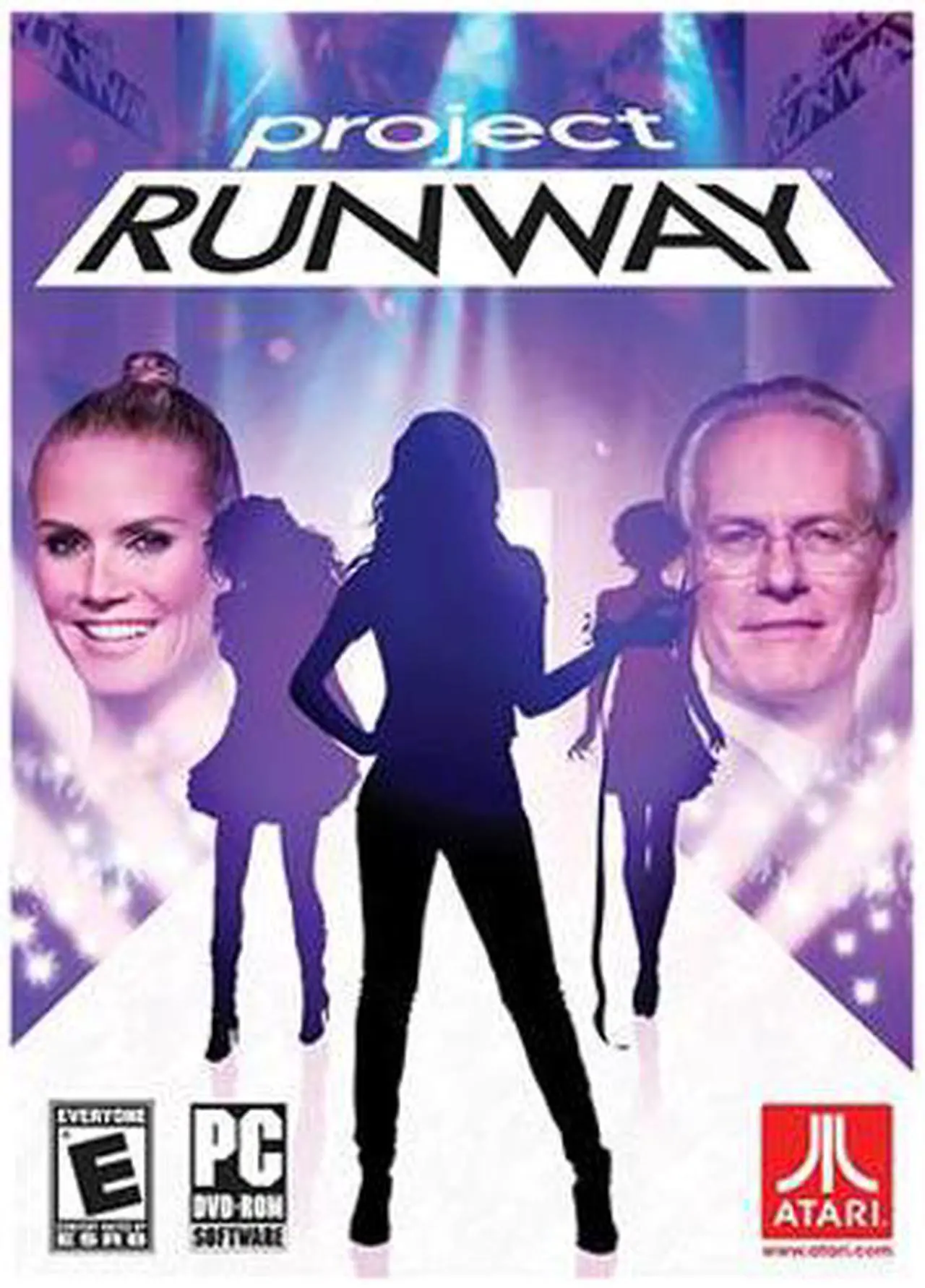 Project Runway PC Game - Newegg.com