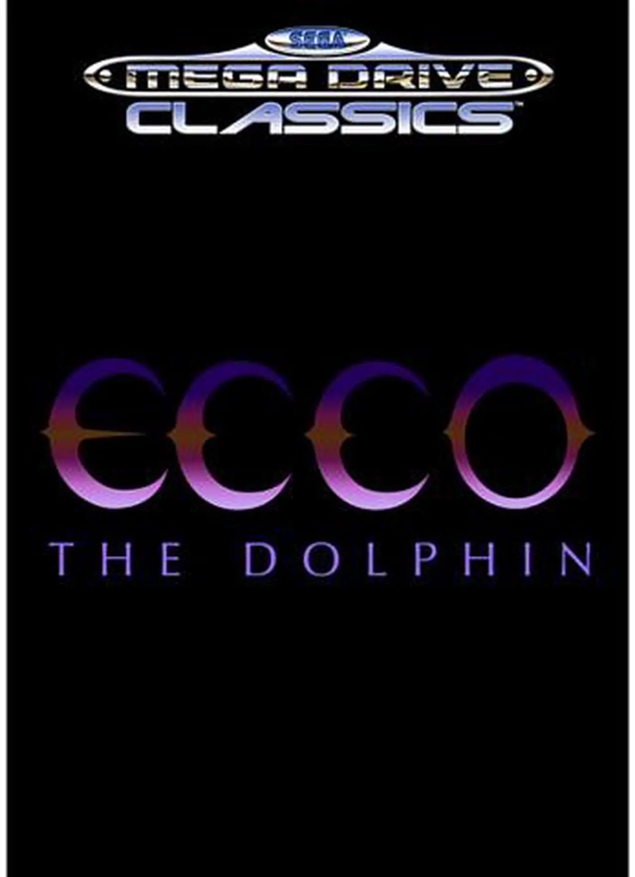 Ecco The Dolphin [Online Game Code] - Newegg.com