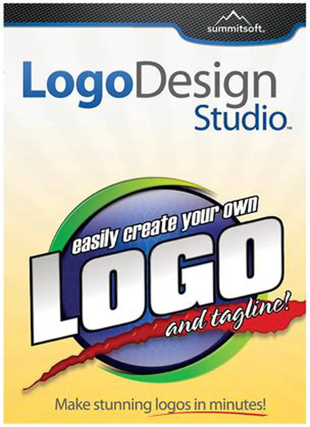 SummitSoft Logo Design Studio - Newegg.com
