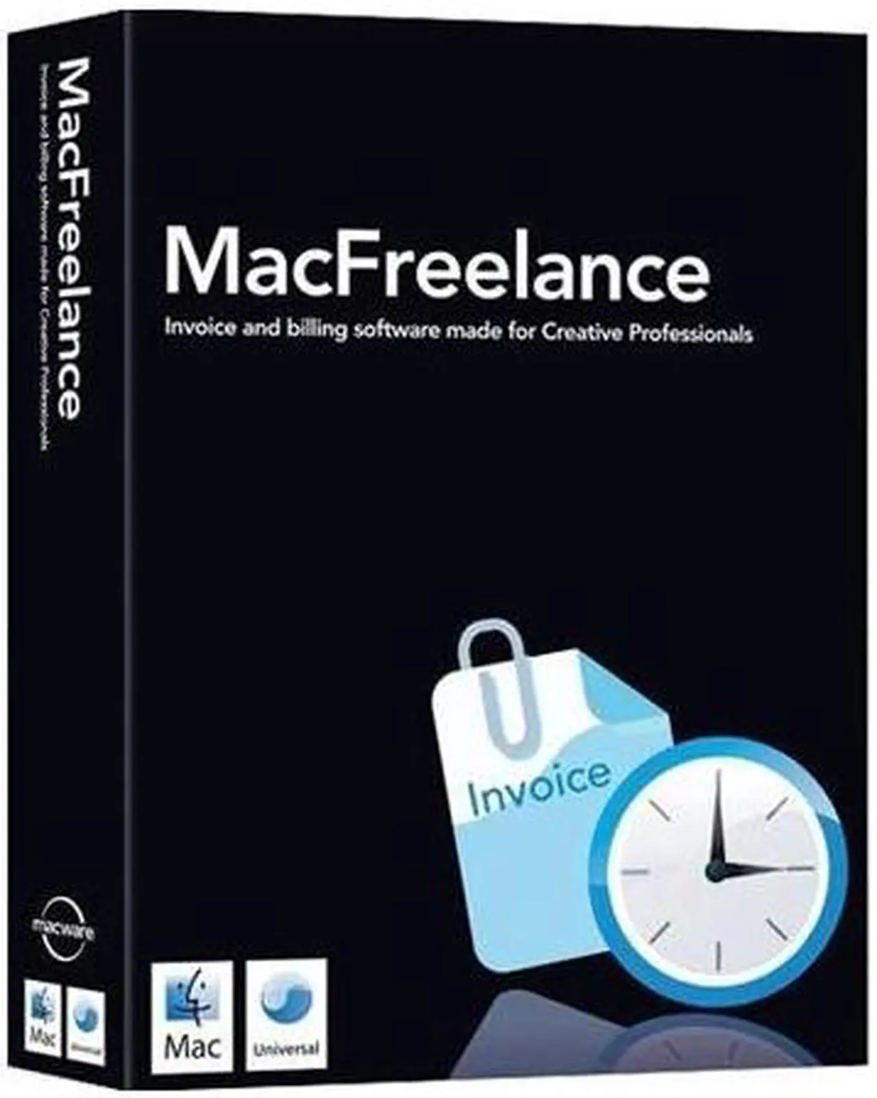 SummitSoft Mac Freelance - Newegg.com