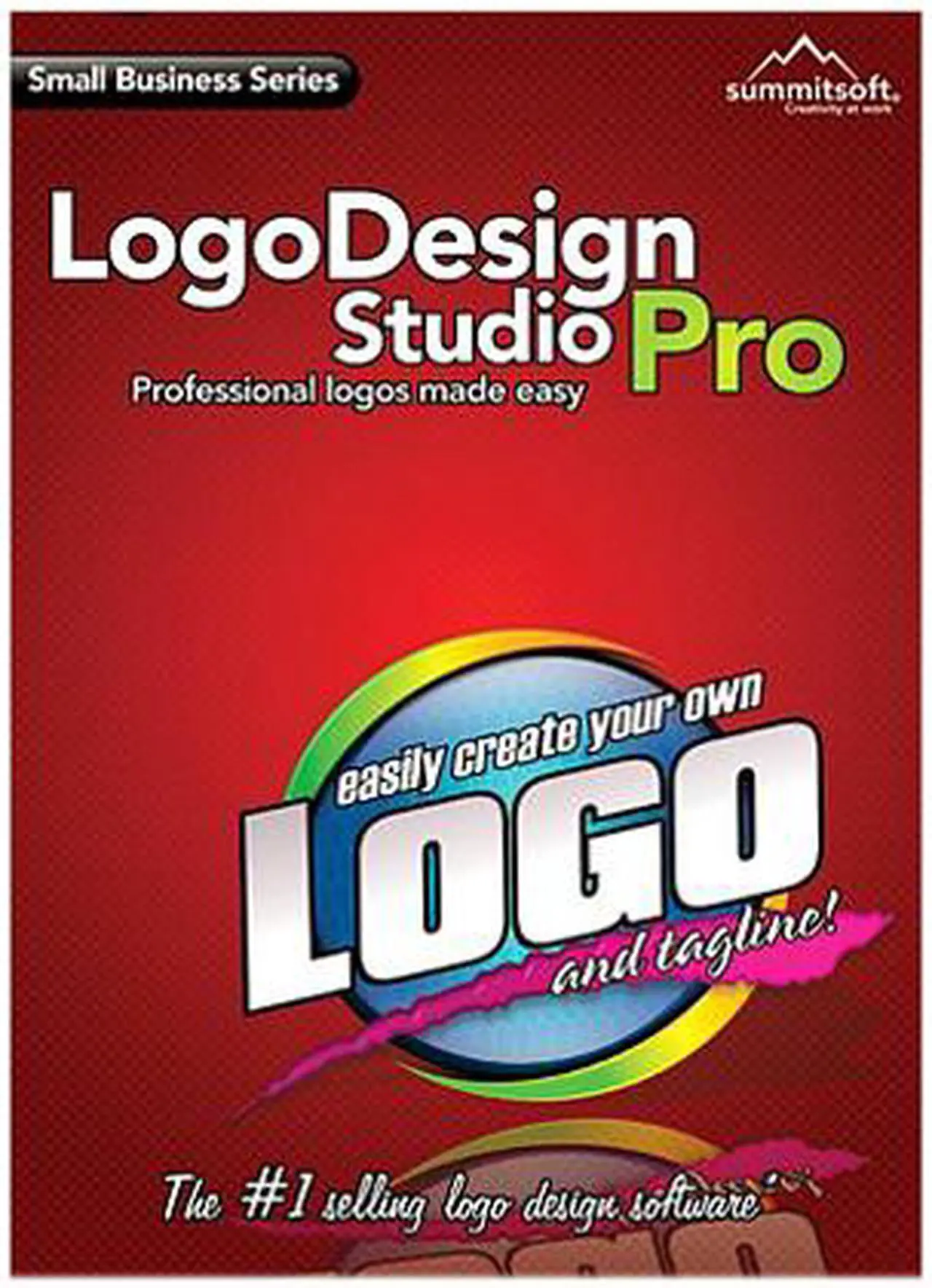 SummitSoft Logo Design Studio Pro - Newegg.com