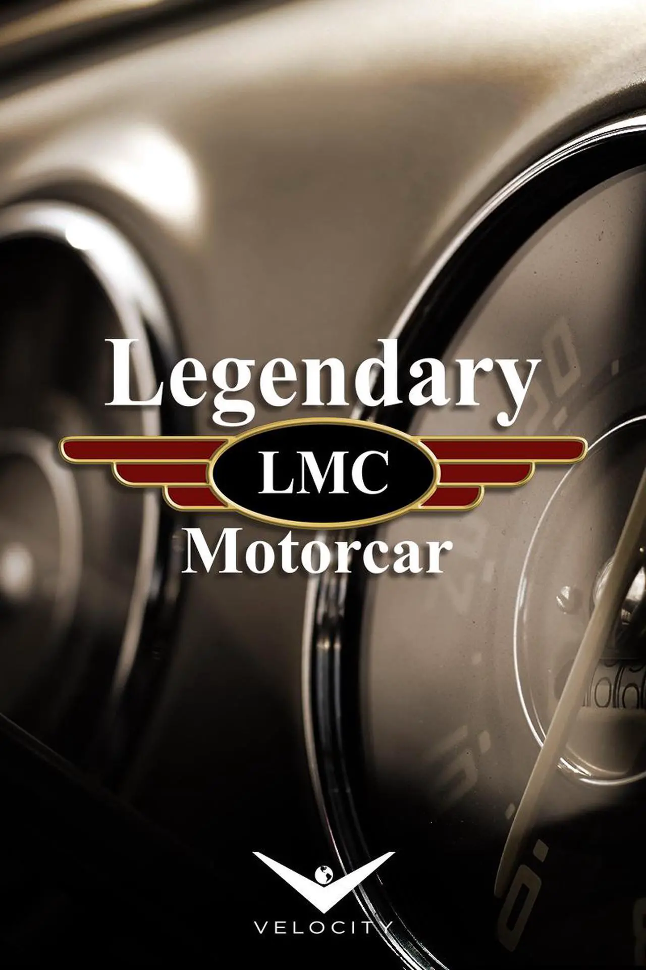 Legendary Motorcar: Season 3 Episode 7 - Split on the Split Window [SD ...