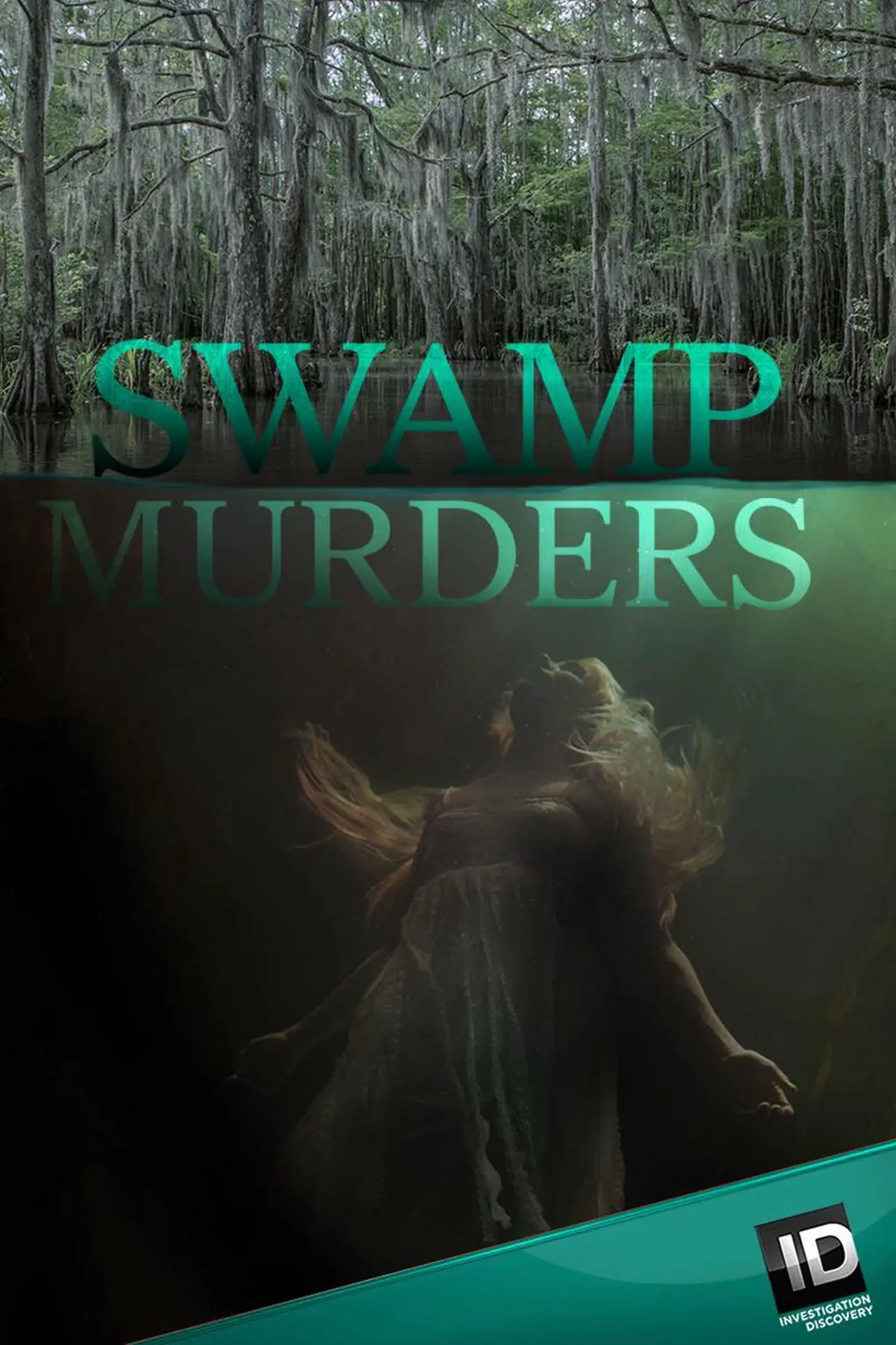 Swamp Murders: Season 3 Episode 7 - Murder in the Ozarks [HD] [Buy ...