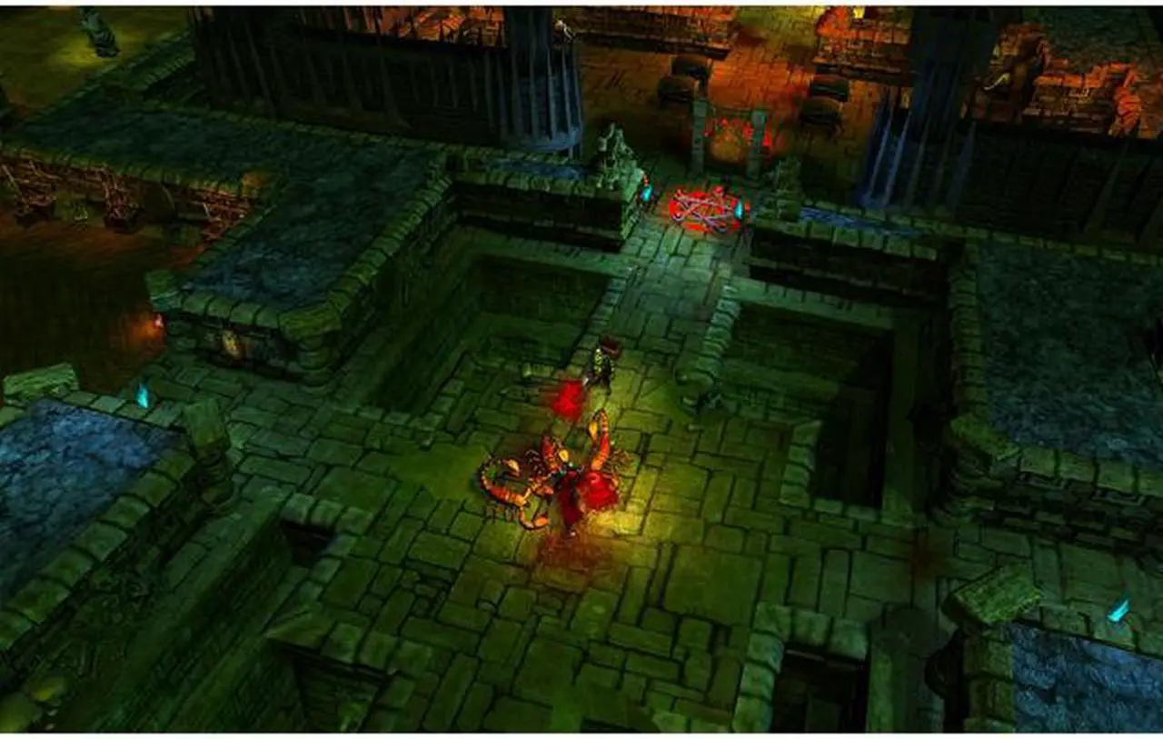Dungeons: Map Pack - DLC [Online Game Code] - Newegg.com