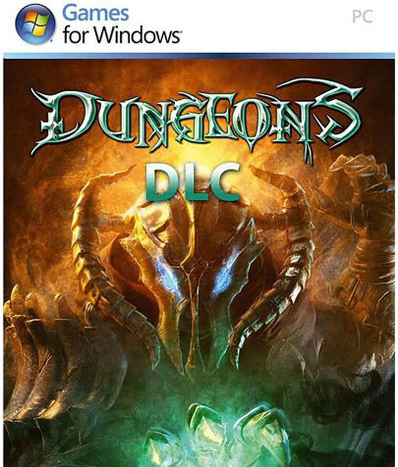 Dungeons: Map Pack - DLC [Online Game Code] - Newegg.com
