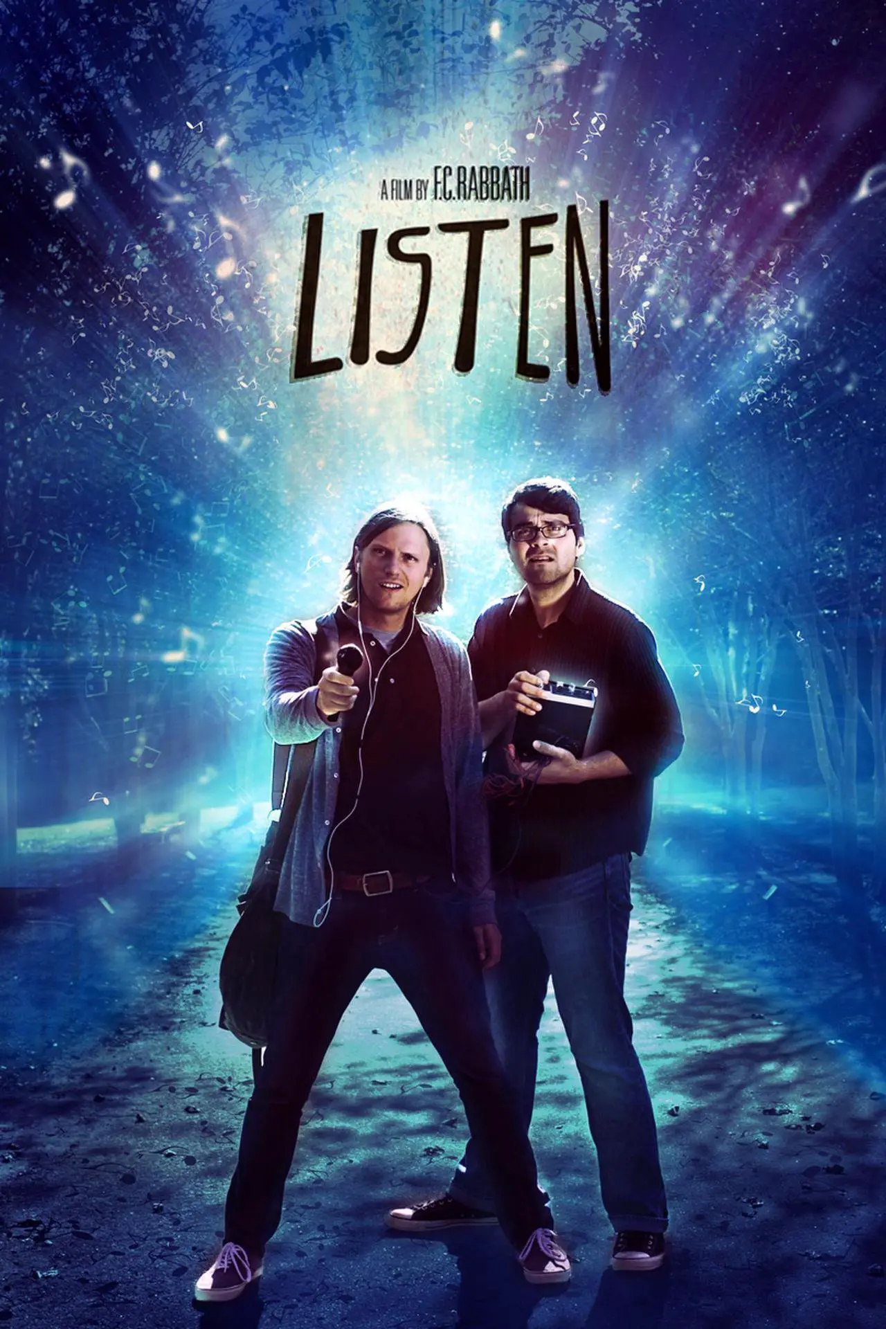 Listen [HD] [Rent] - Newegg.com