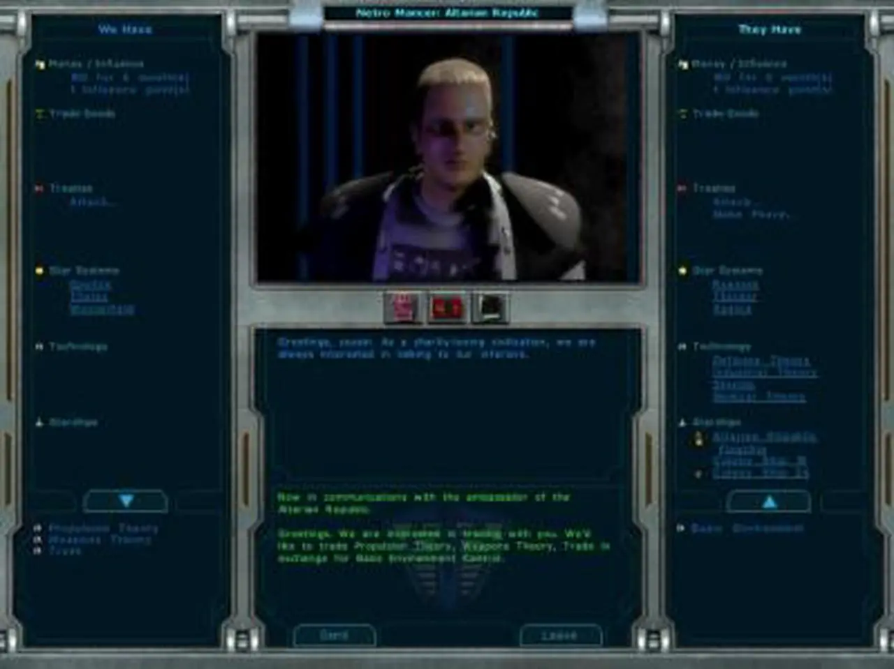 Galactic Civilizations: Altarian Prophecy Expansion Pack PC Game ...
