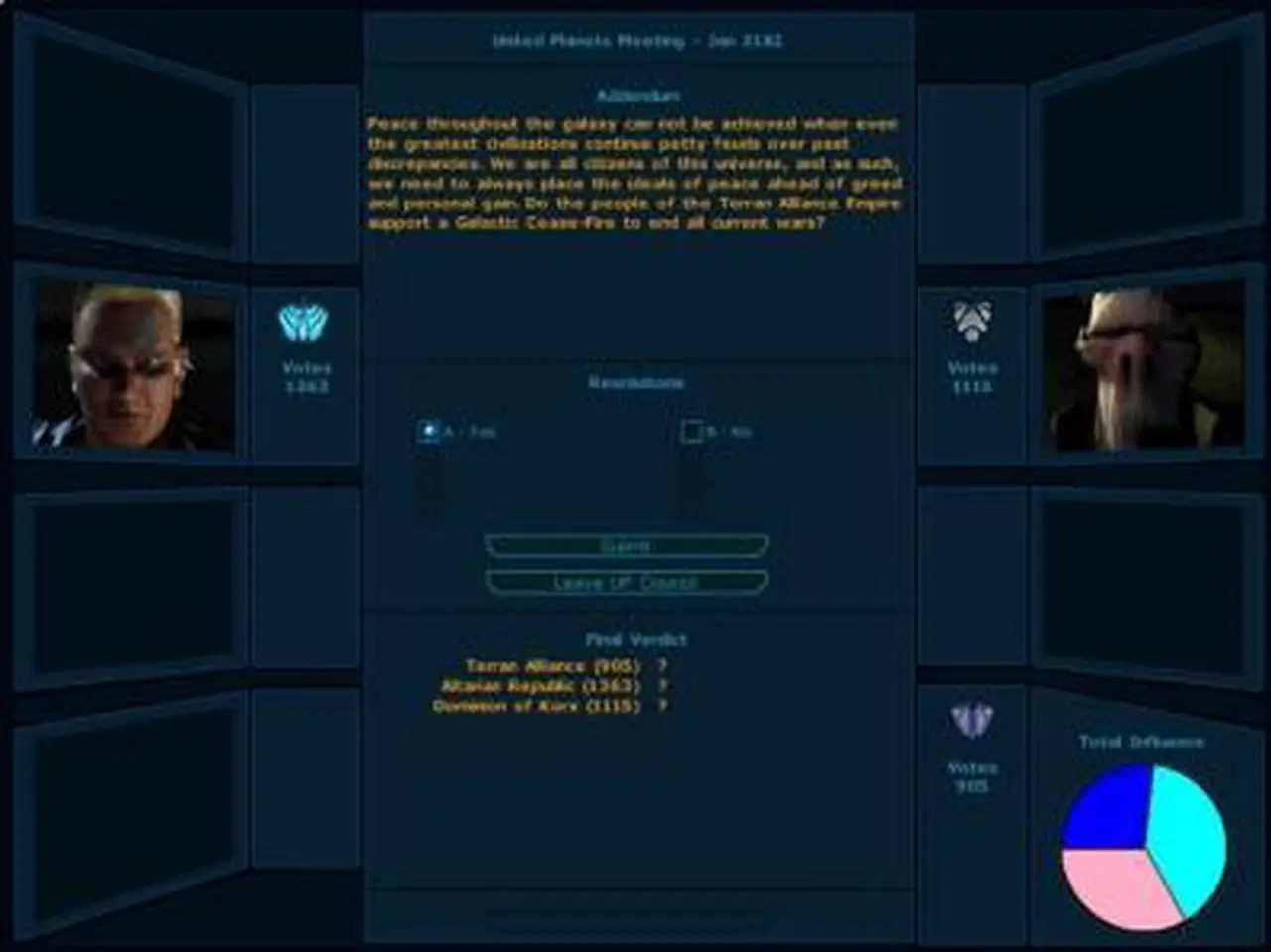 Galactic Civilizations: Altarian Prophecy Expansion Pack PC Game ...