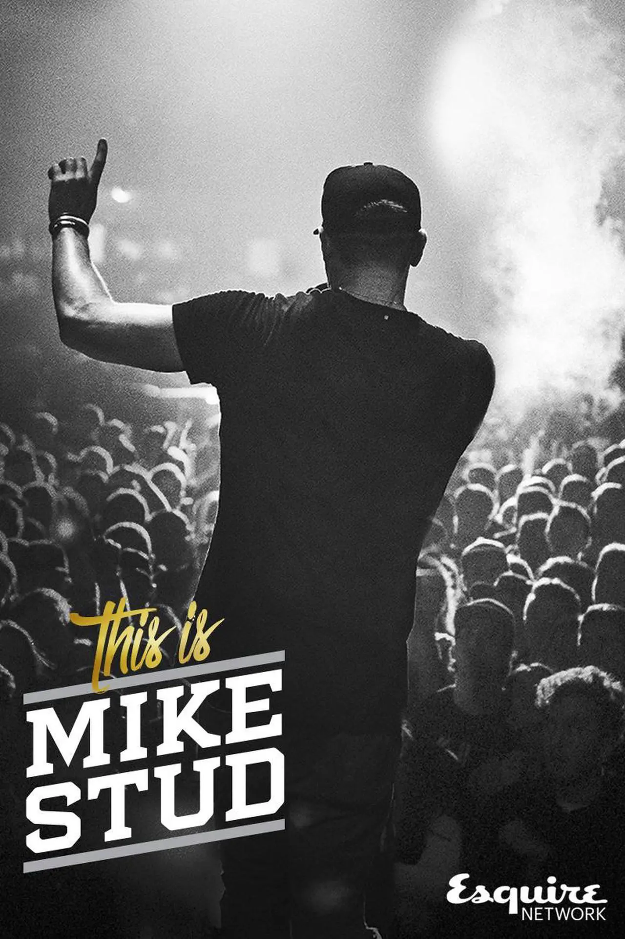 This Is Mike Stud: Season 1 Episode 1 - This is Mike Stud [SD] [Buy ...
