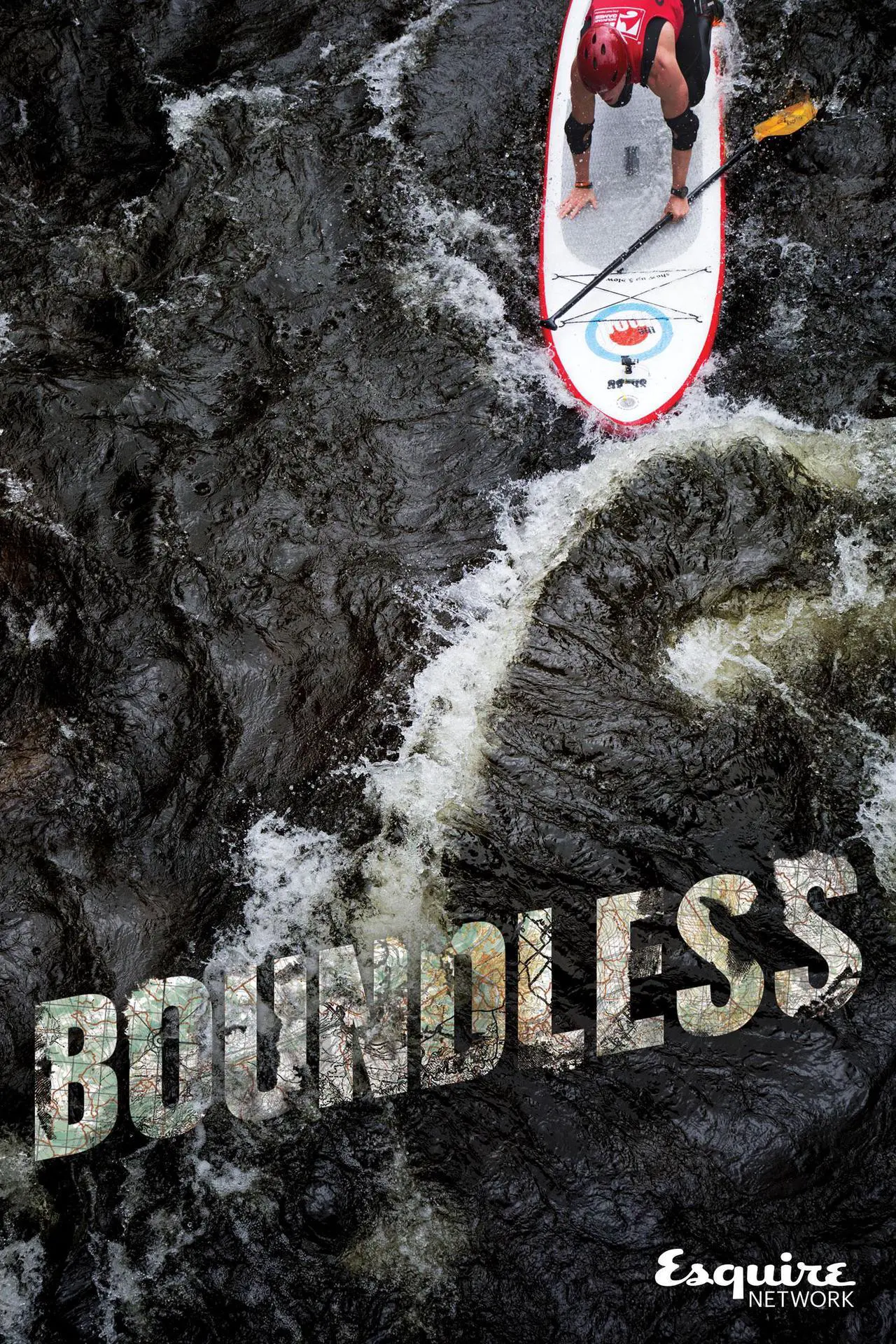 Boundless: Season 3 Episode 10 - Canada: 100 km Multi-Sport Race [HD] [Buy] - Newegg.com