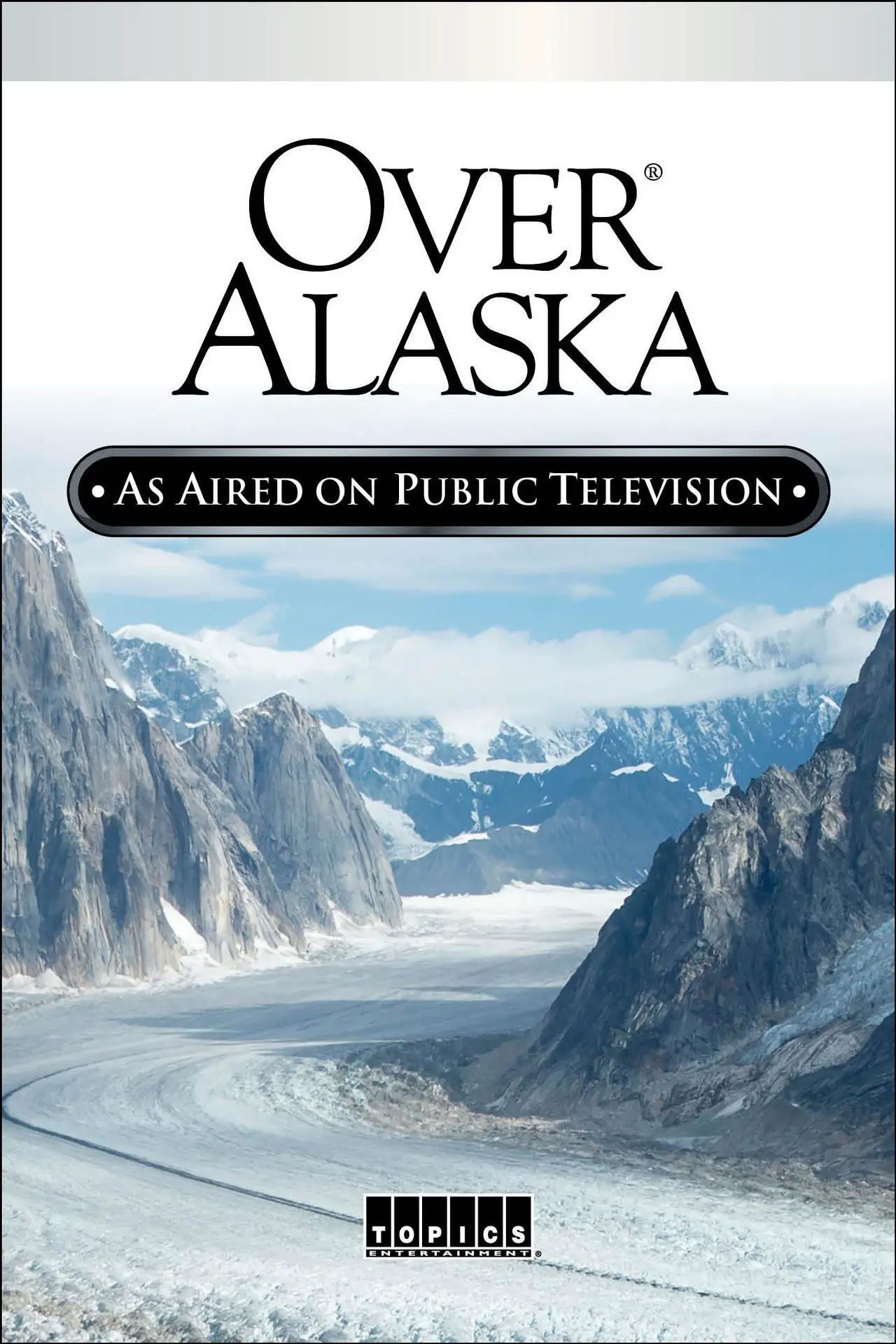 Over Alaska [SD] [Rent] - Newegg.com