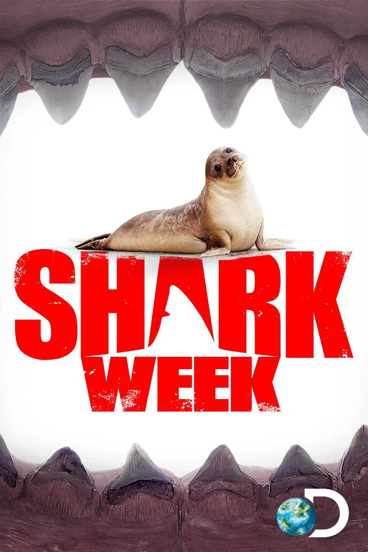Shark Week: Season 13 Episode 1 - Megalodon: The Monster Shark Lives ...