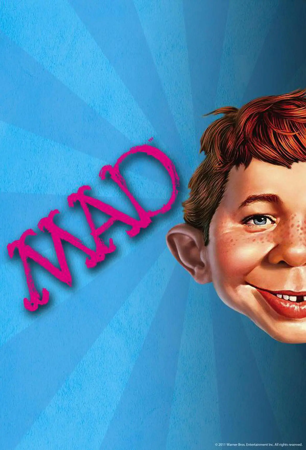 MAD: Season 2 Episode 6 - Cowboys and Alien Force/Thunder Lolcats [HD] [Buy] - Newegg.com
