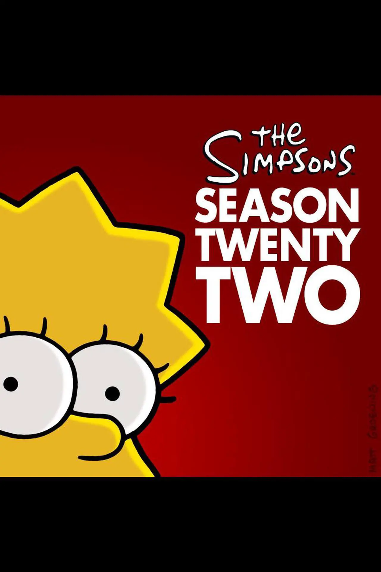 The Simpsons: Season 22 Episode 22 - Ned-Liest Catch [SD] [Buy ...