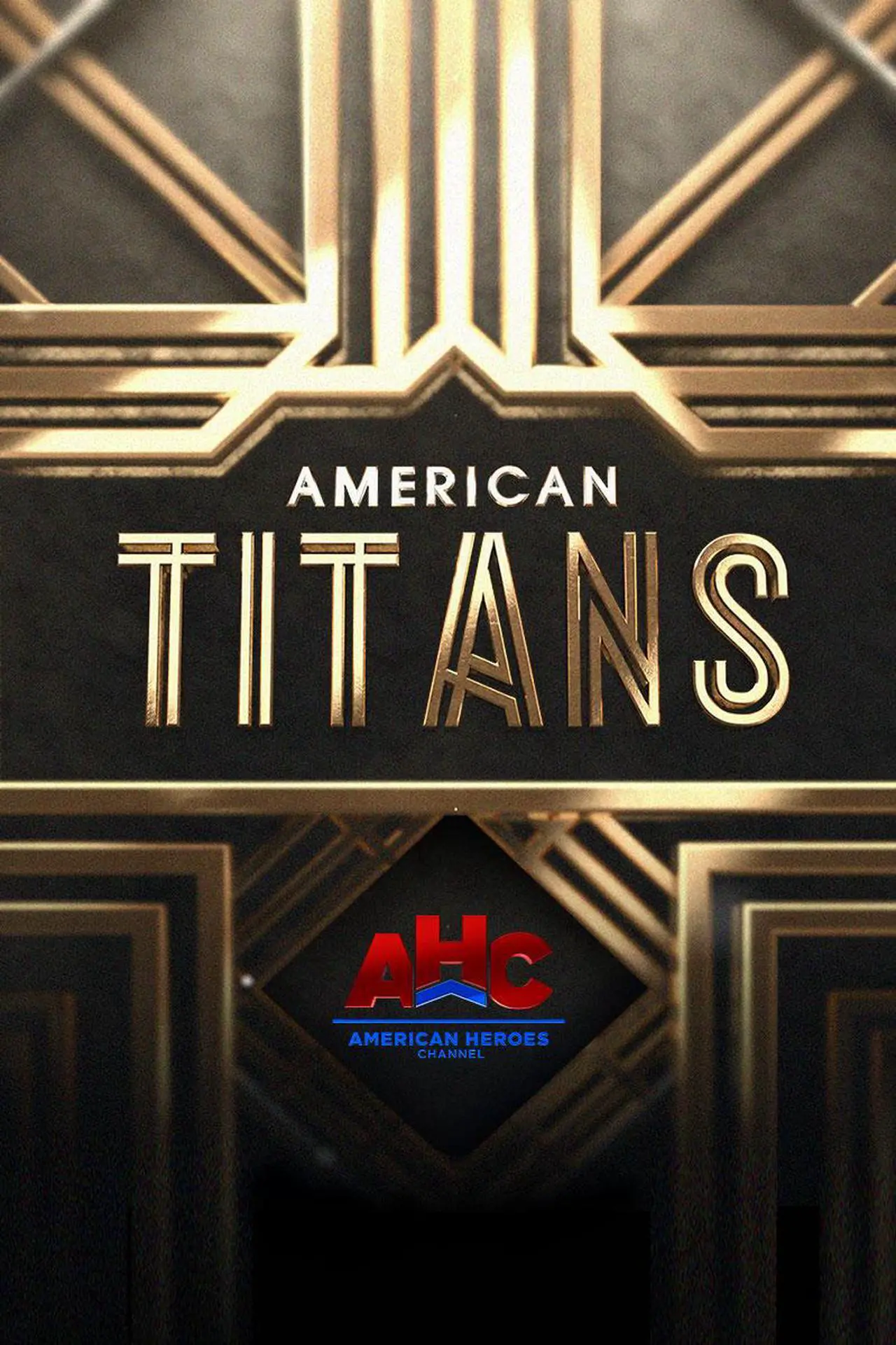 American Titans: Season 1 Episode 1 - Carnegie vs. Frick [HD] [Buy ...