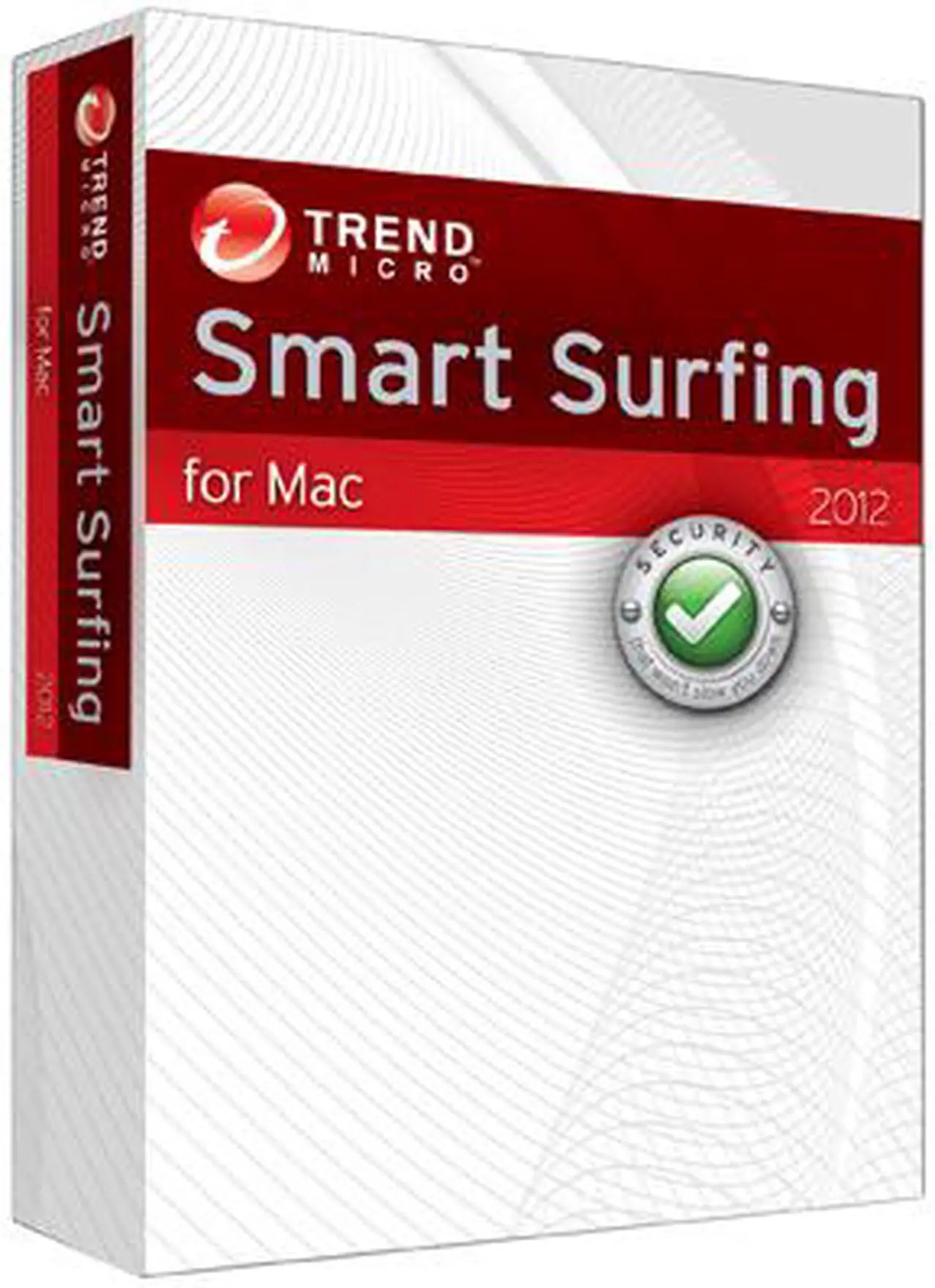TREND MICRO Smart Surfing for Mac - Newegg.com