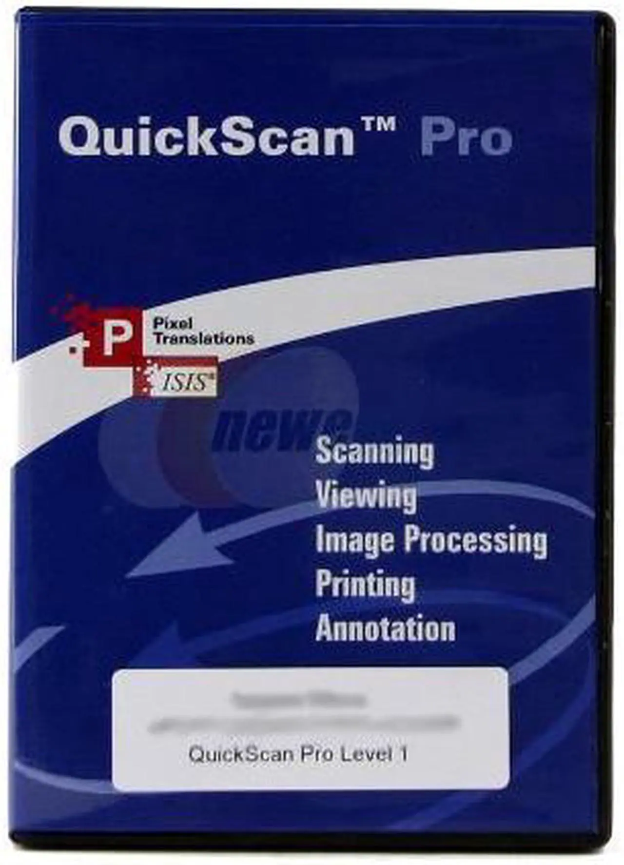 Pixel Translations QuickScan Pro For Windows - Newegg.com