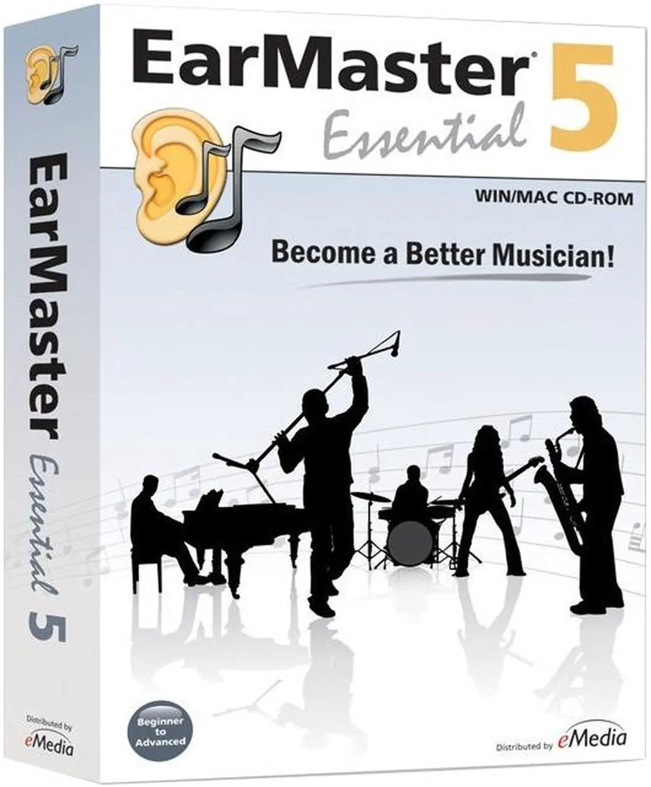 eMedia EarMaster Essential 5 - Newegg.com