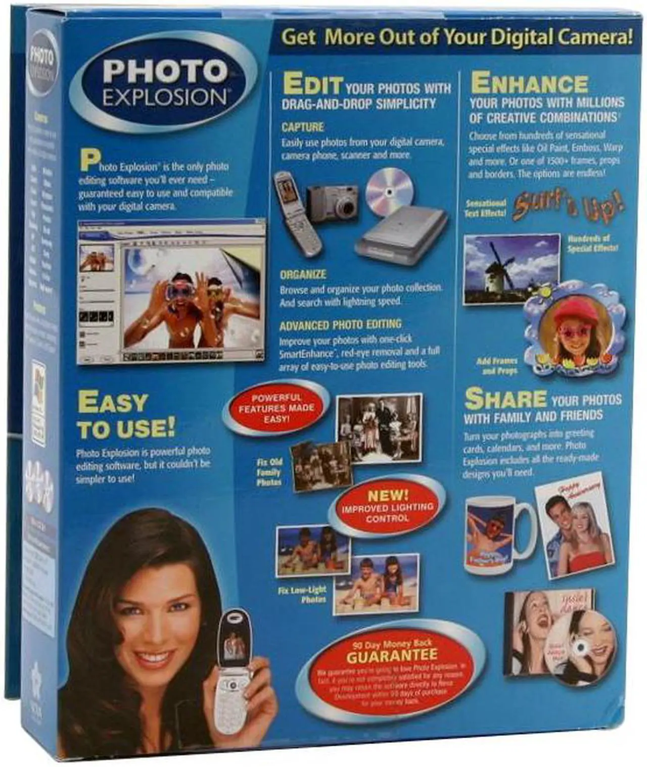 Nova Development Photo Explosion 2.0 - Newegg.com