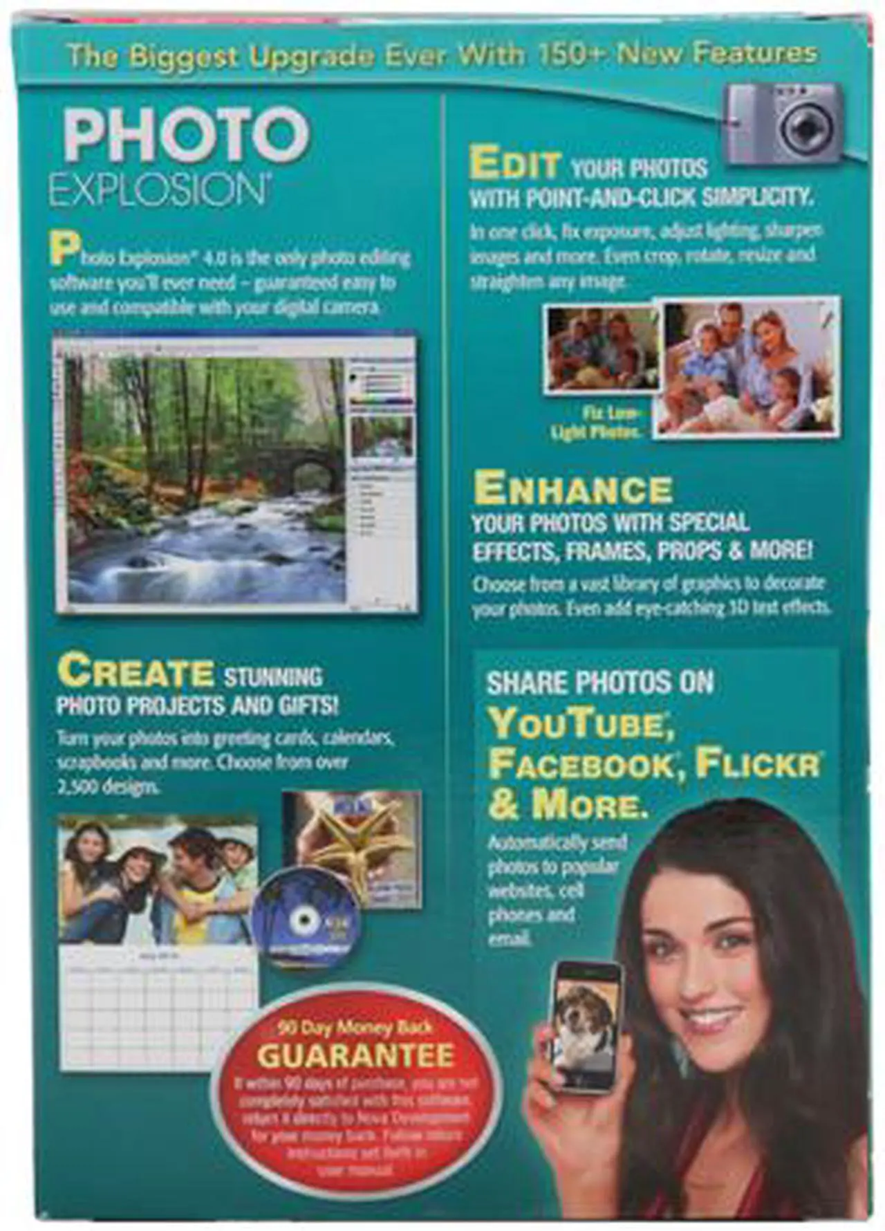 Nova Development Photo Explosion 4.0 - Newegg.com