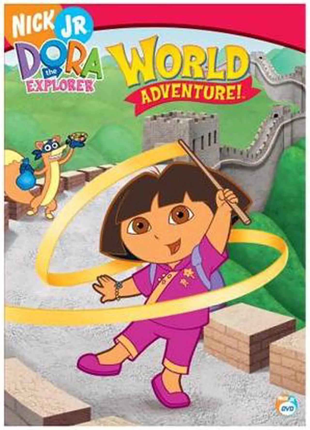 Dora The Explorer: World Adventure PC Game - Newegg.com