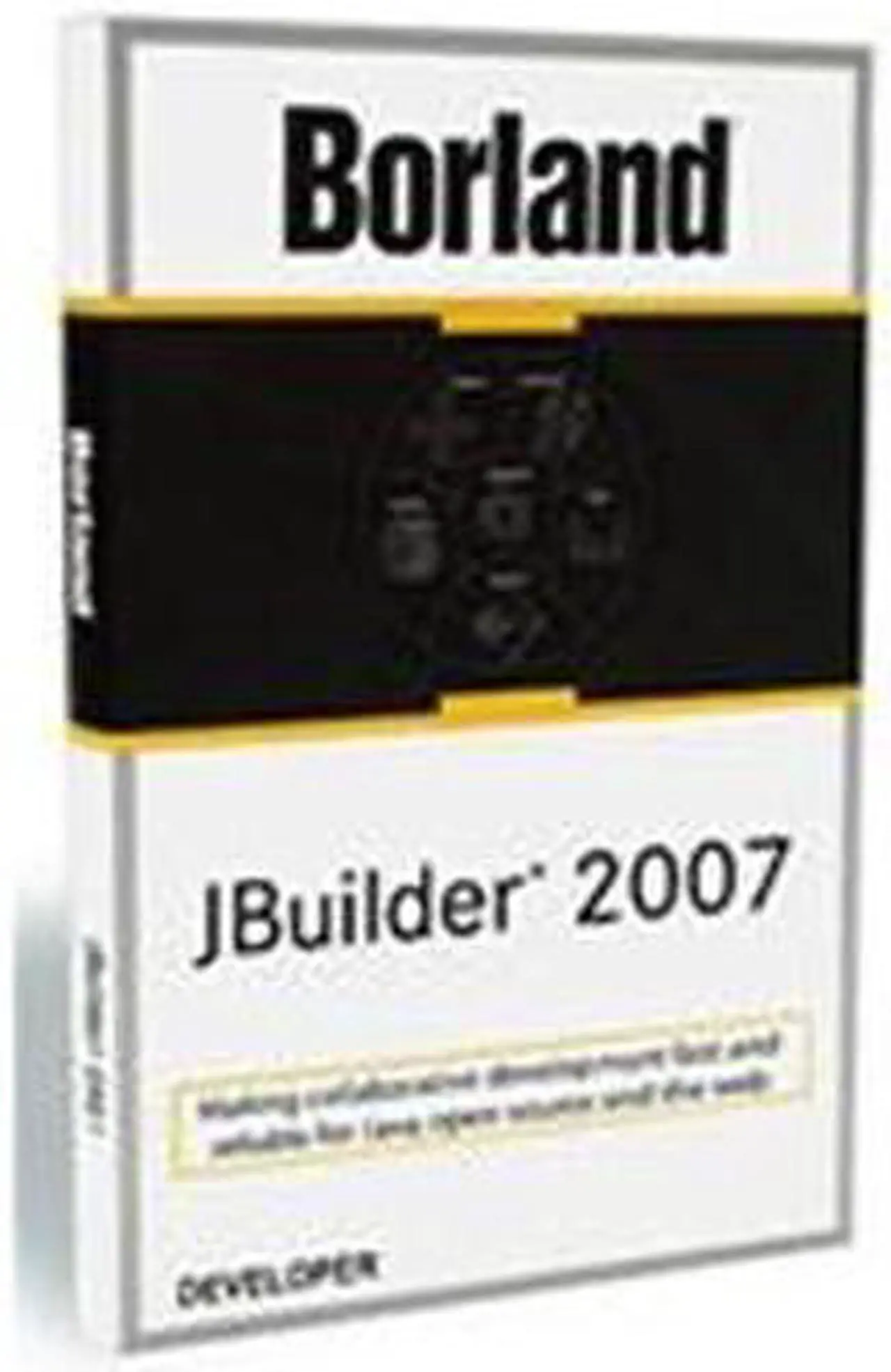 Borland JBuilder 2007 Developer - Newegg.com