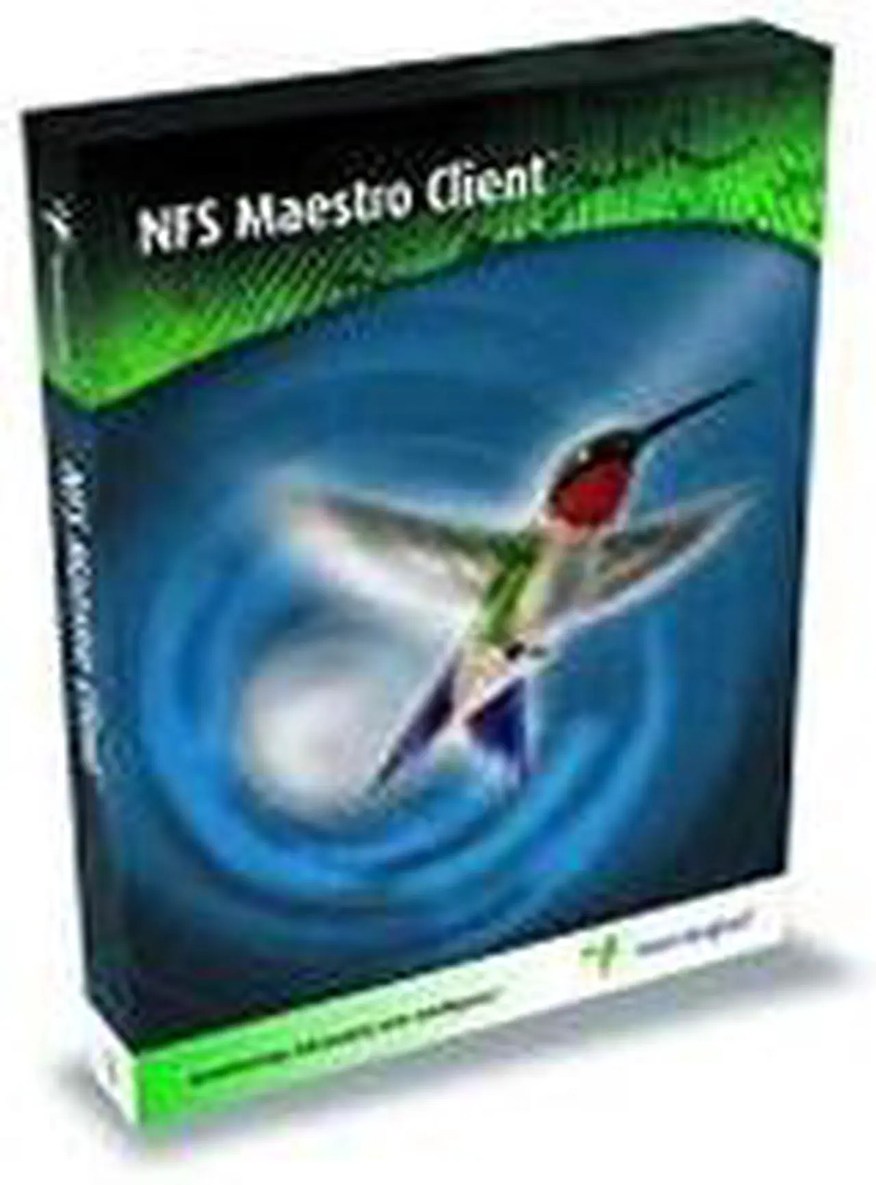 Hummingbird NFS Maestro Client 2007 - Newegg.com
