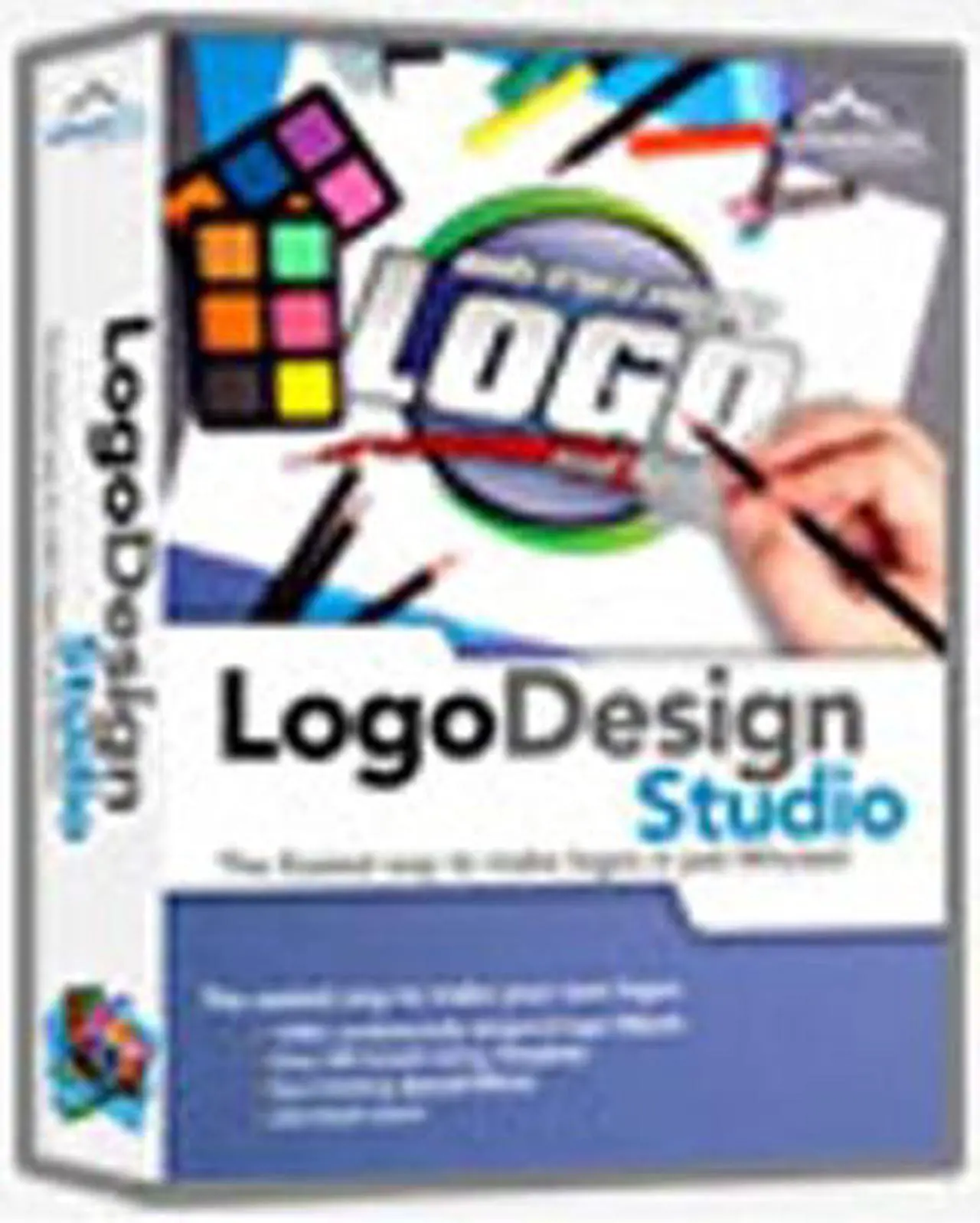SummitSoft LogoDesign Studio - Newegg.com