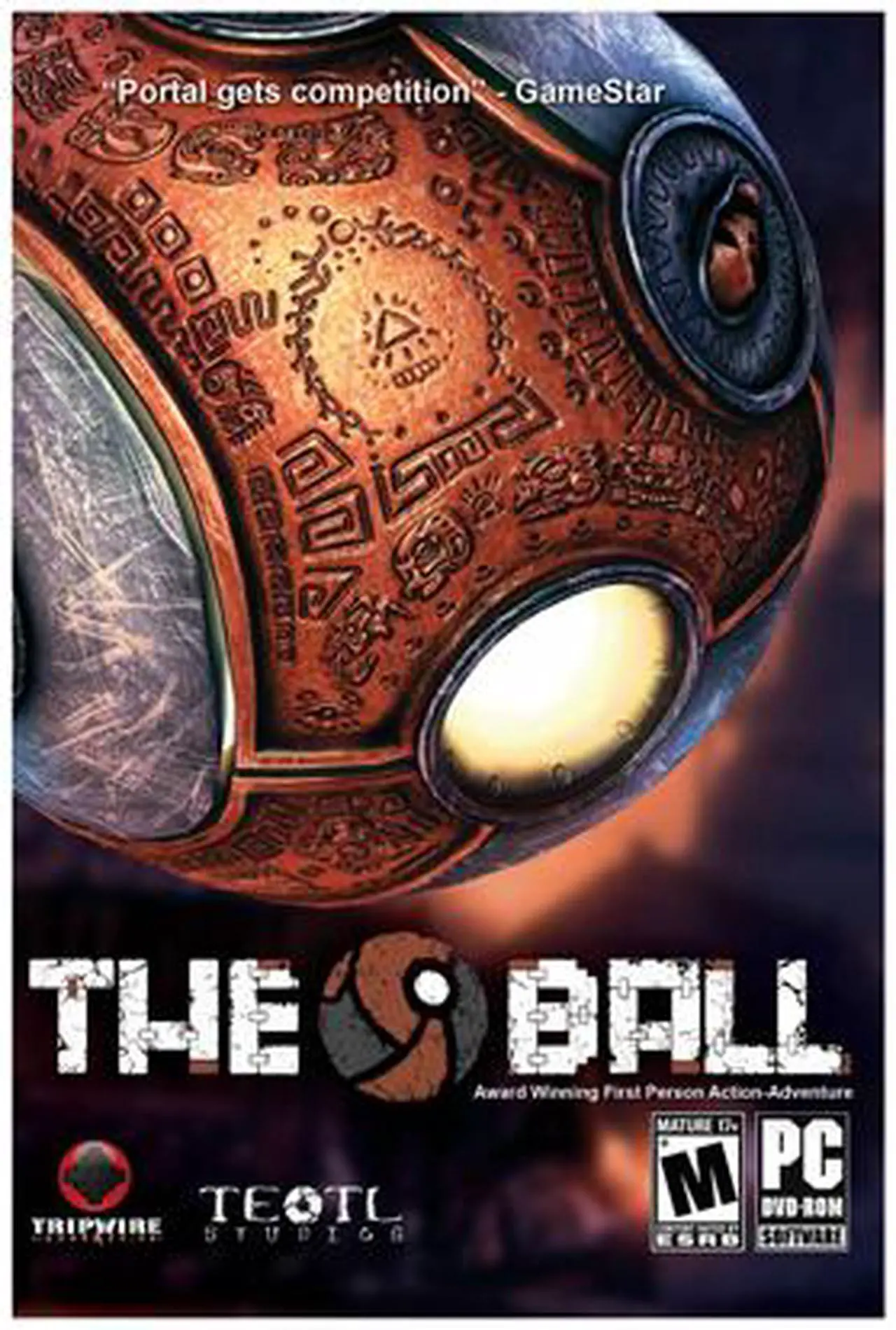 The Ball PC Game - Newegg.com