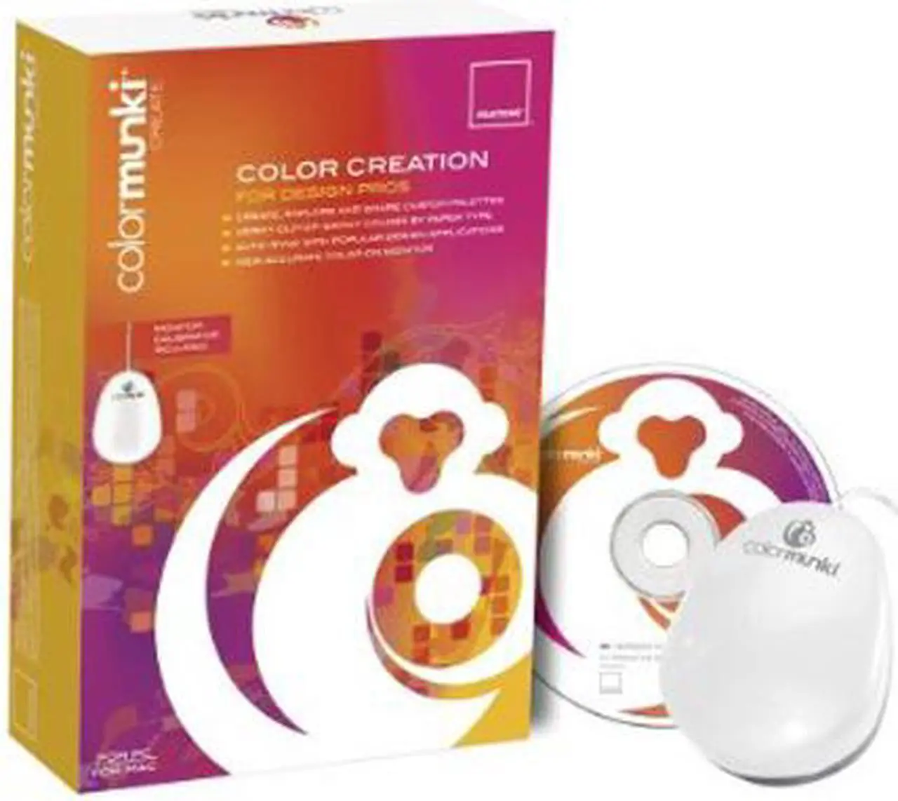 PANTONE ColorMunki Create - Newegg.ca