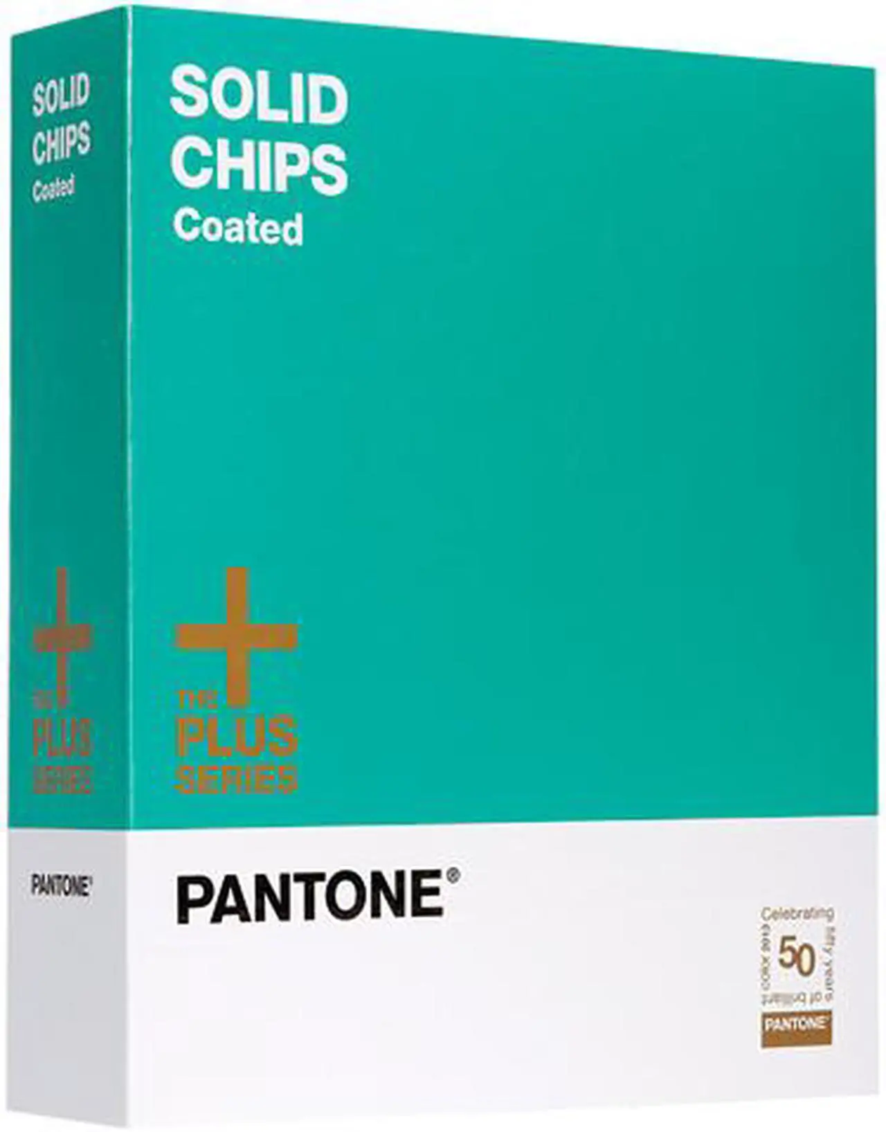 PANTONE SOLID CHIPS Coated & Uncoated - Newegg.com