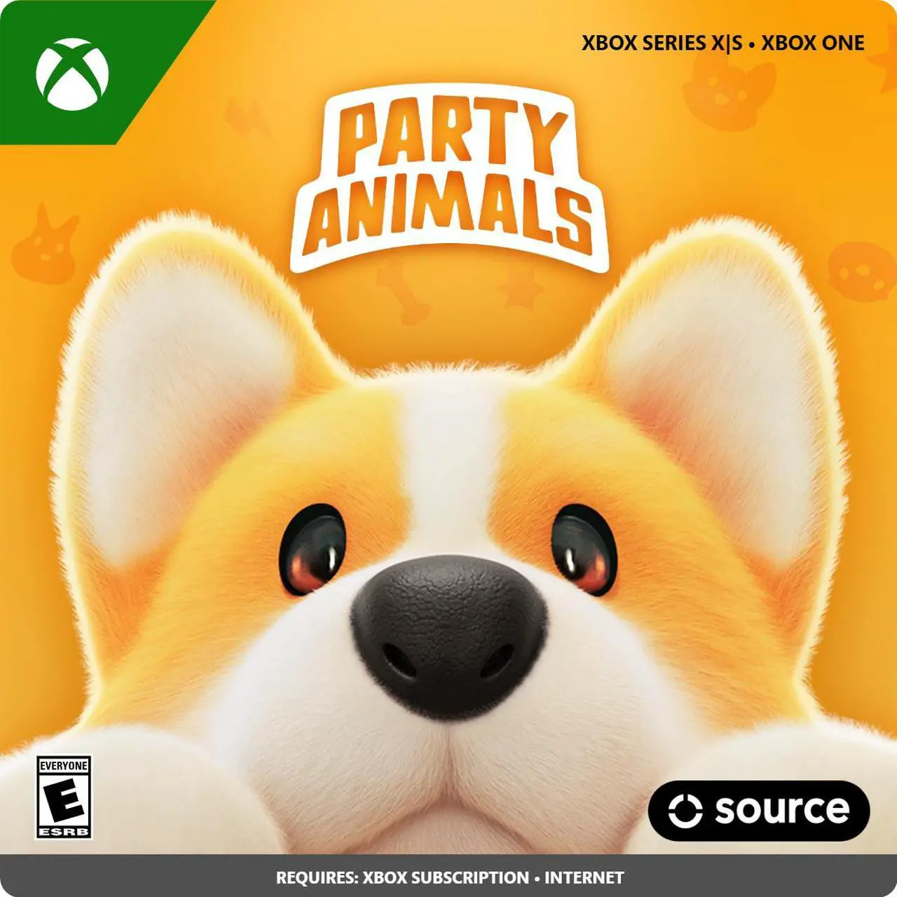 Party Animals Xbox Series X|S, Xbox One [Digital Code] - Newegg.com