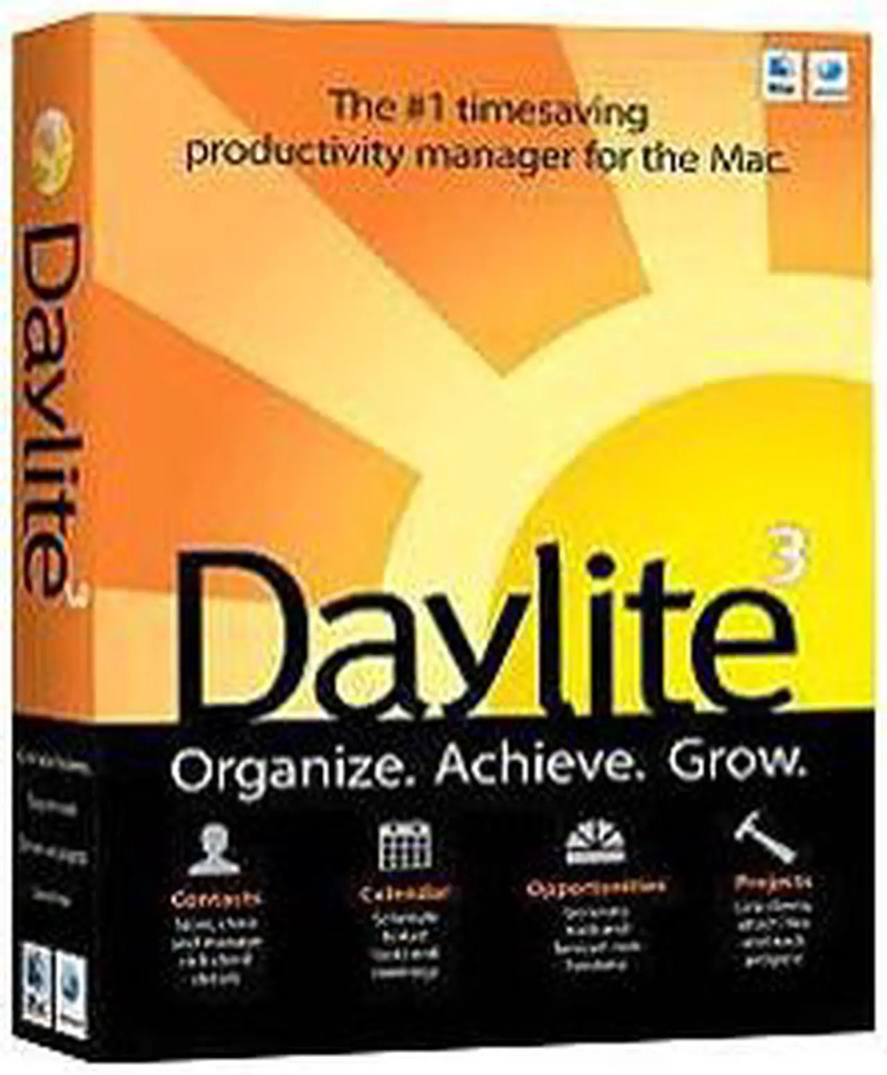 Marketcircle Daylite Version 3.0 - Newegg.com